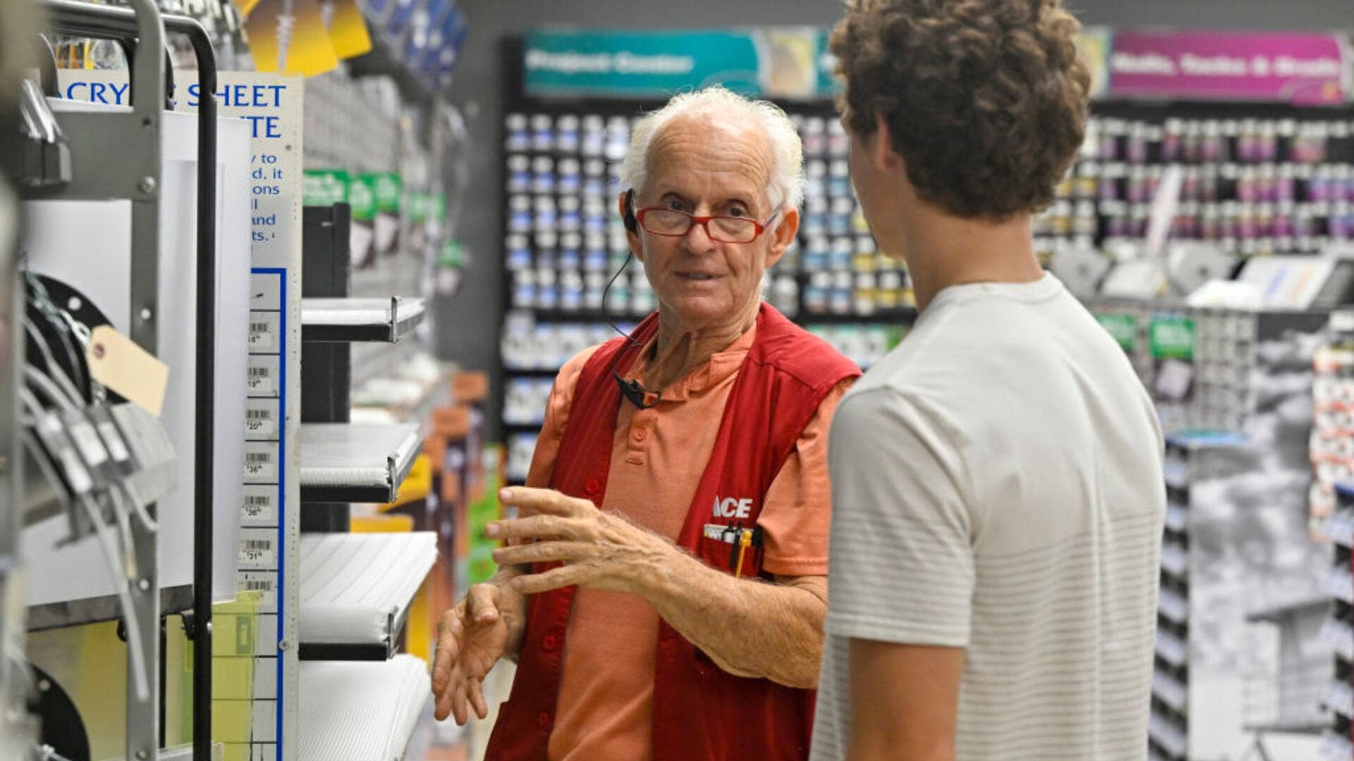 Ace Hardware bets on new partnership to rival Home Depot, Lowe's ...