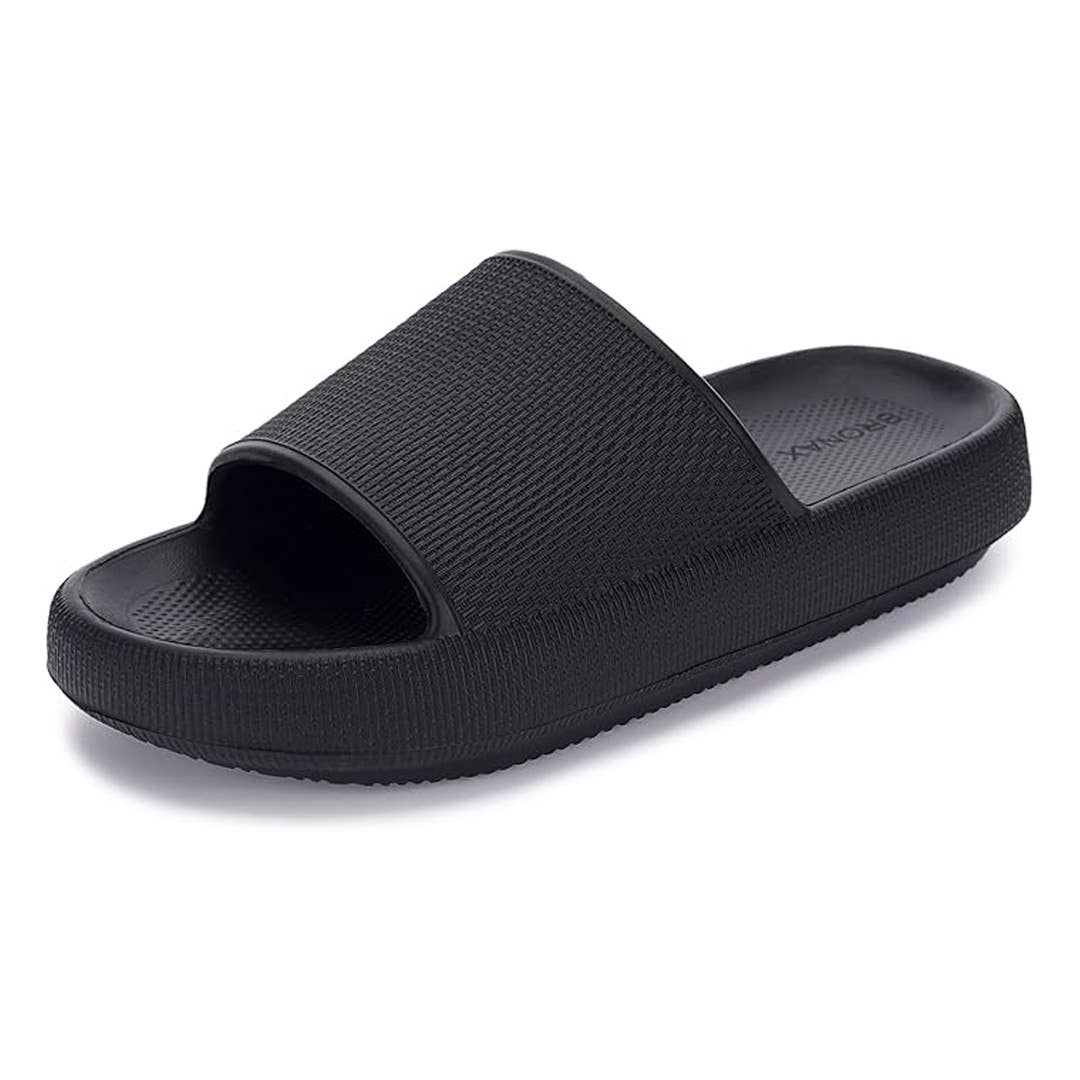 Amazon is selling $39 pillow slippers for just $20 - TheStreet