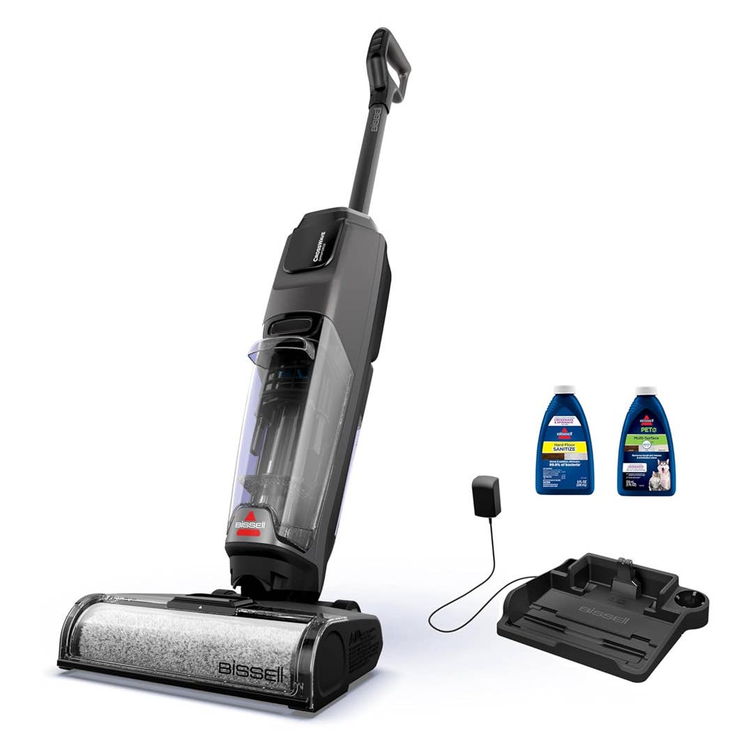 Amazon is selling a $380 multi-surface vacuum cleaner for $210 - TheStreet