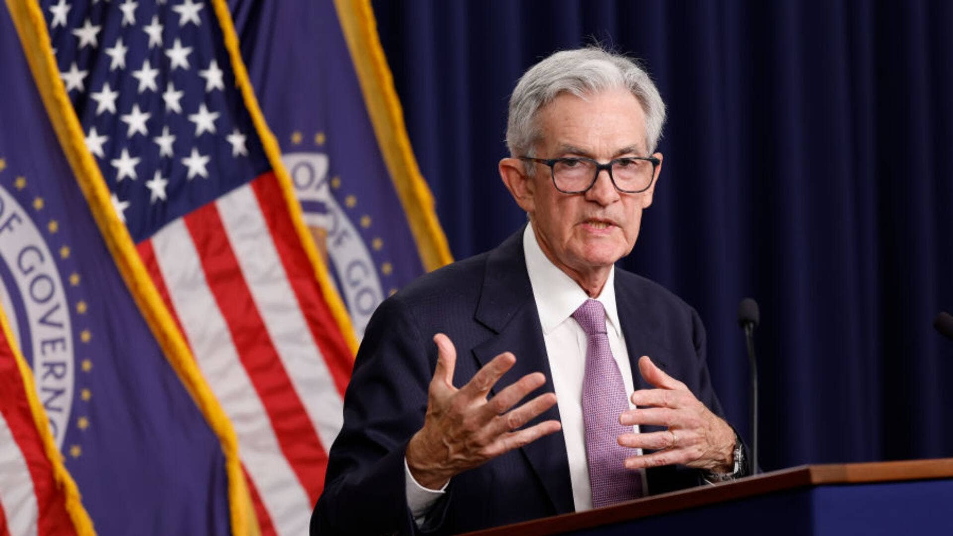 JPMorgan issues stark warning on Fed interest-rate cut - TheStreet
