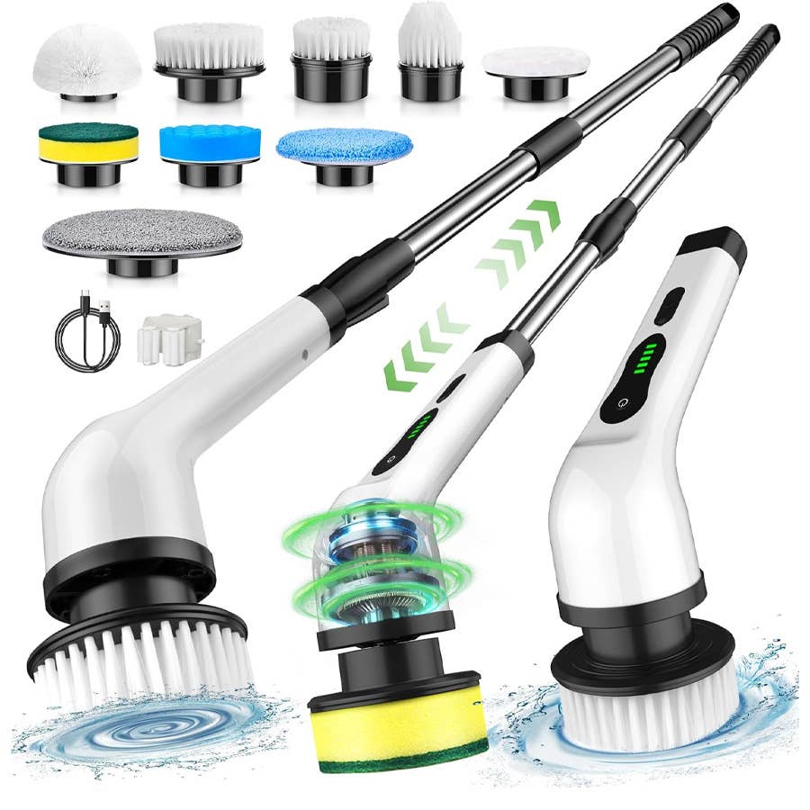 Amazon is selling a $60 electric spin brush for $25 - TheStreet