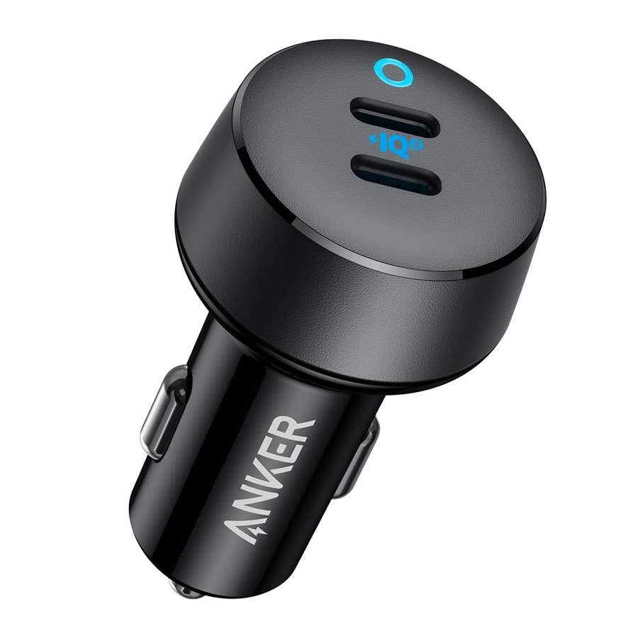 Amazon is selling a $23 USB car charger for $14 - TheStreet