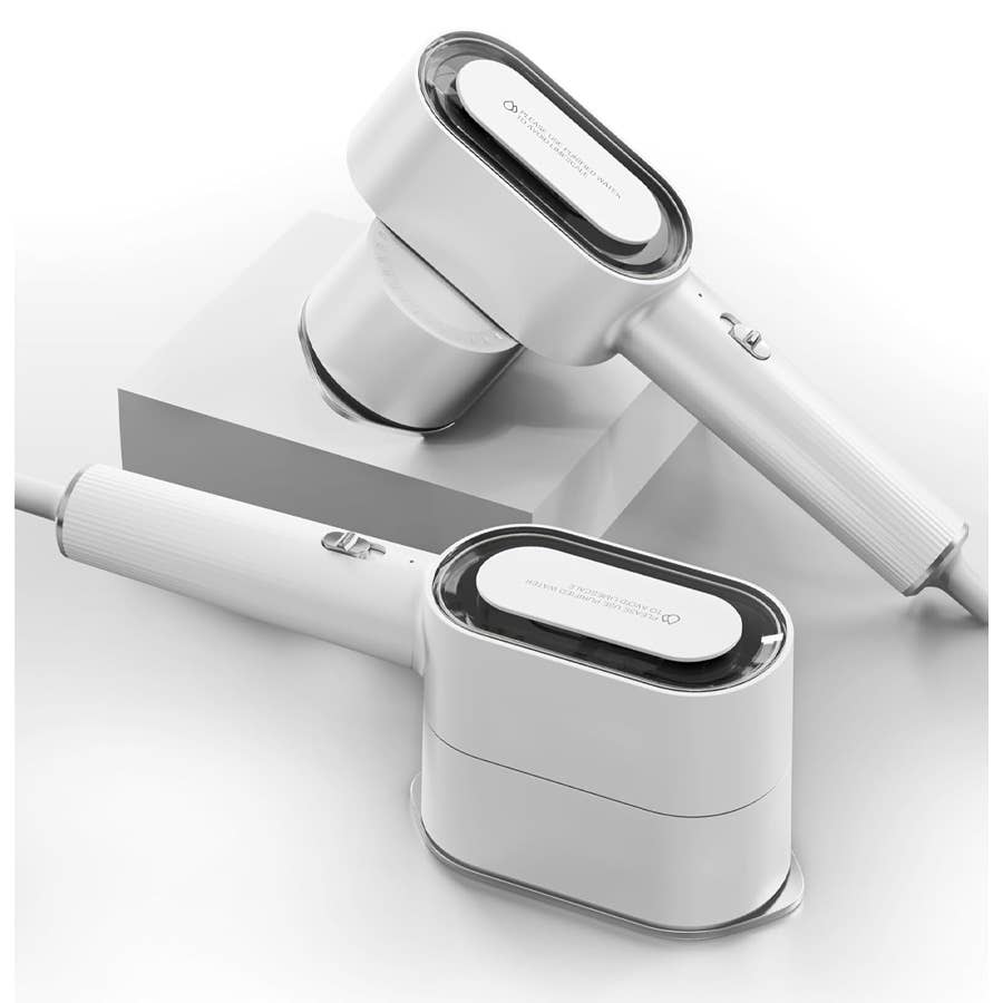 Amazon is selling a $45 clothes steamer for $22 - TheStreet