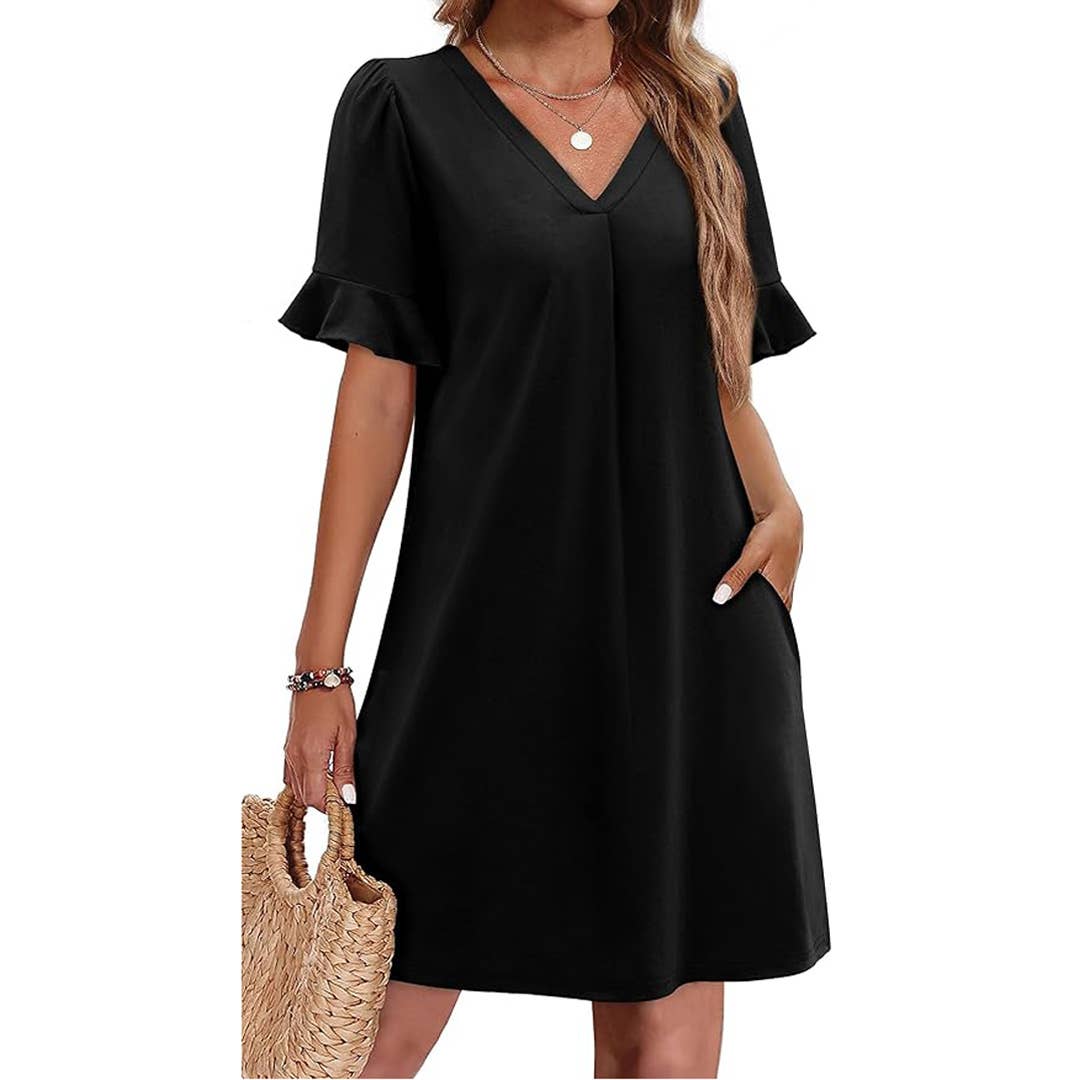 Amazon is selling a $37 summer dress for only $12 - TheStreet