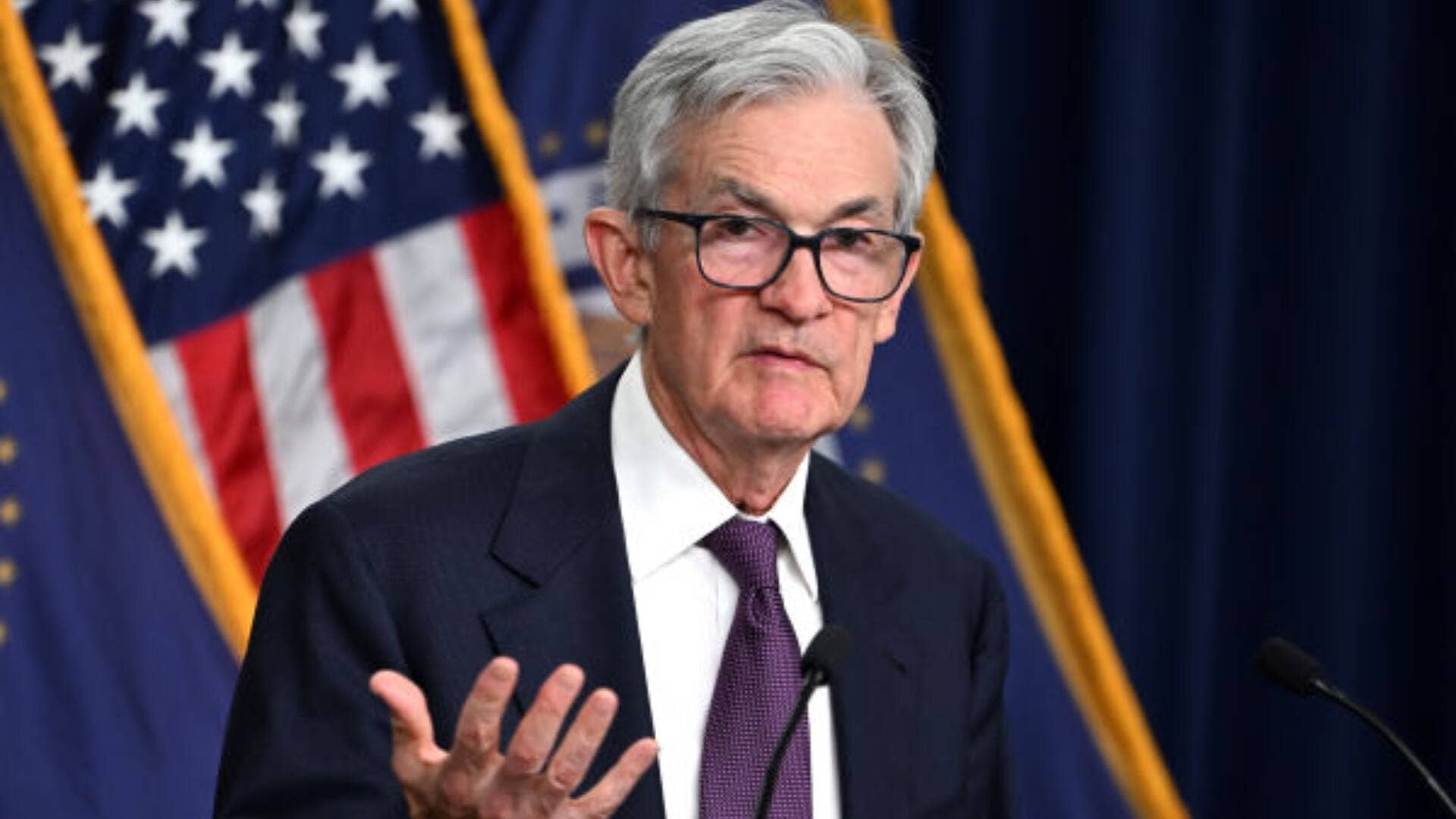 Fresh labor market data fuel Fed interest rate cut chatter - TheStreet