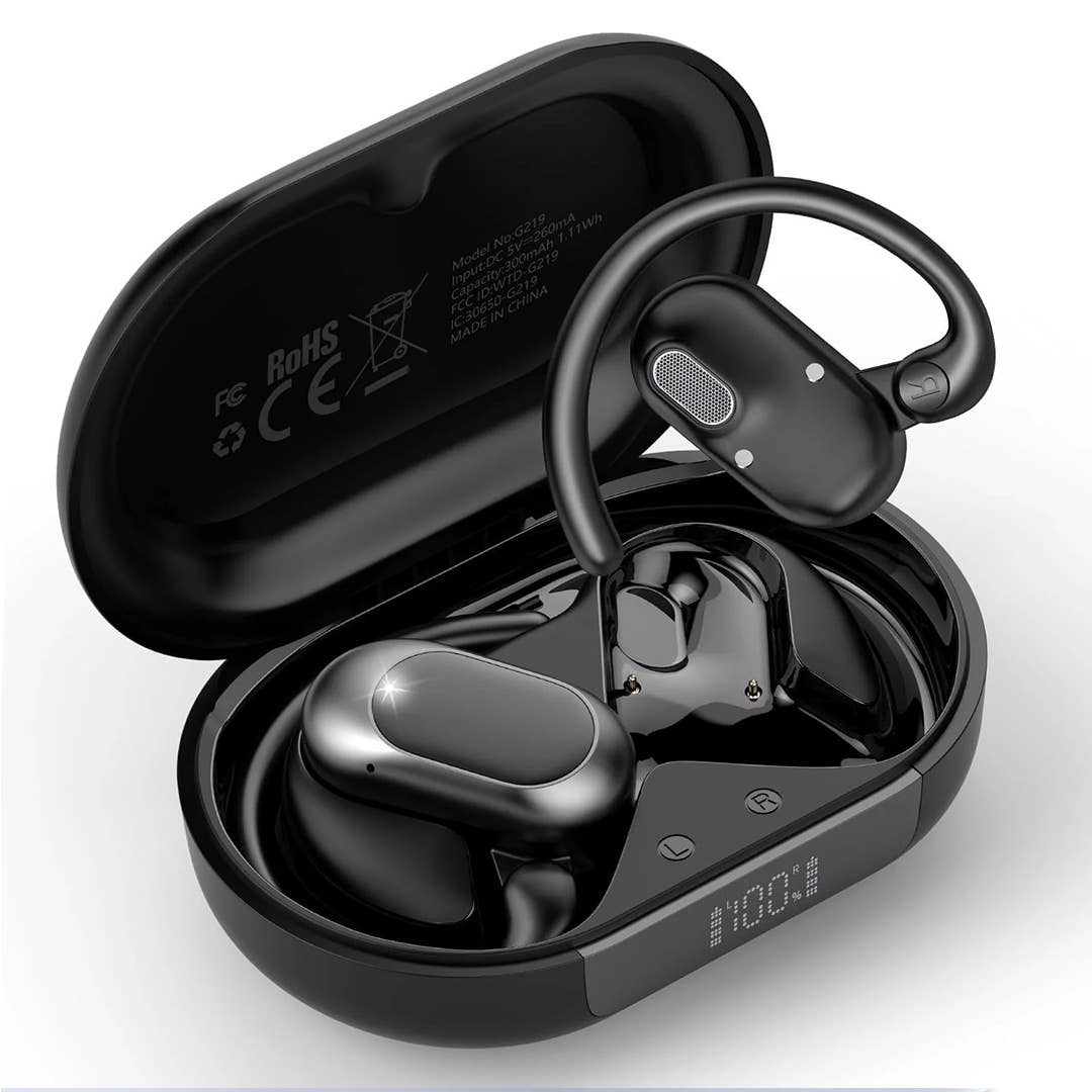 Walmart is selling $160 open ear earbuds for $20 - TheStreet