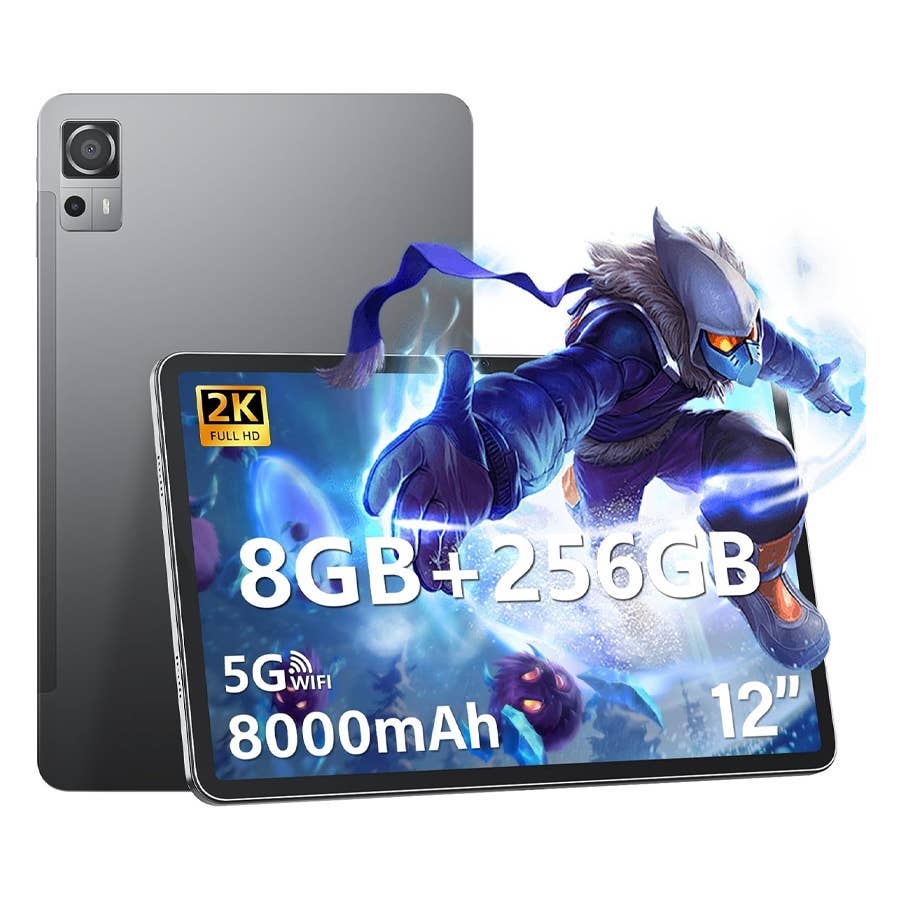 Amazon is selling a $300 Android tablet for just $110 - TheStreet