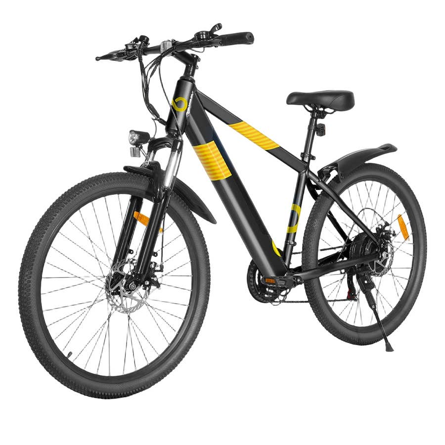 Walmart is selling a $900 electric bike for $600 - TheStreet