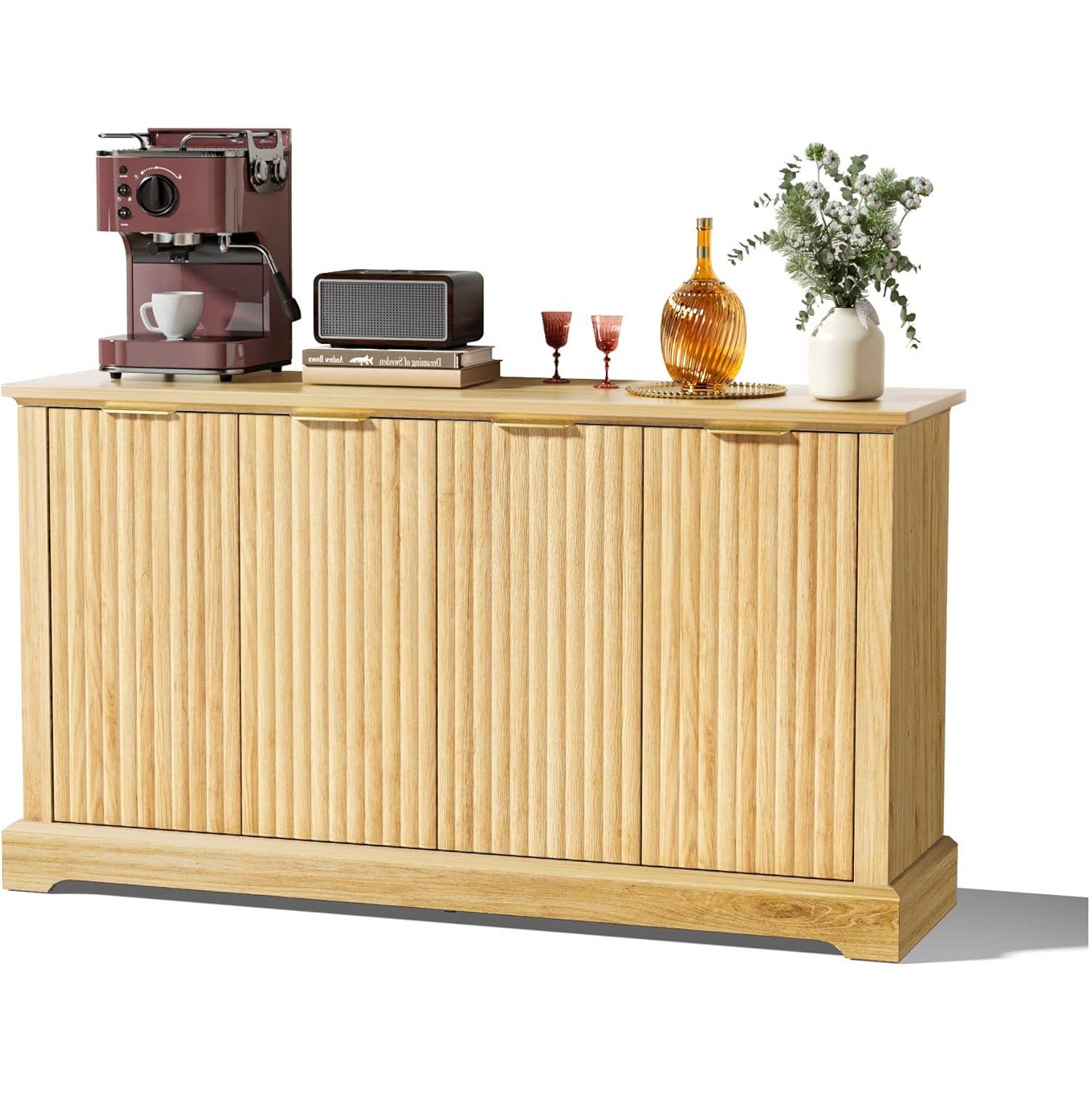 Amazon is selling a $300 buffet storage cabinet for $99 - TheStreet