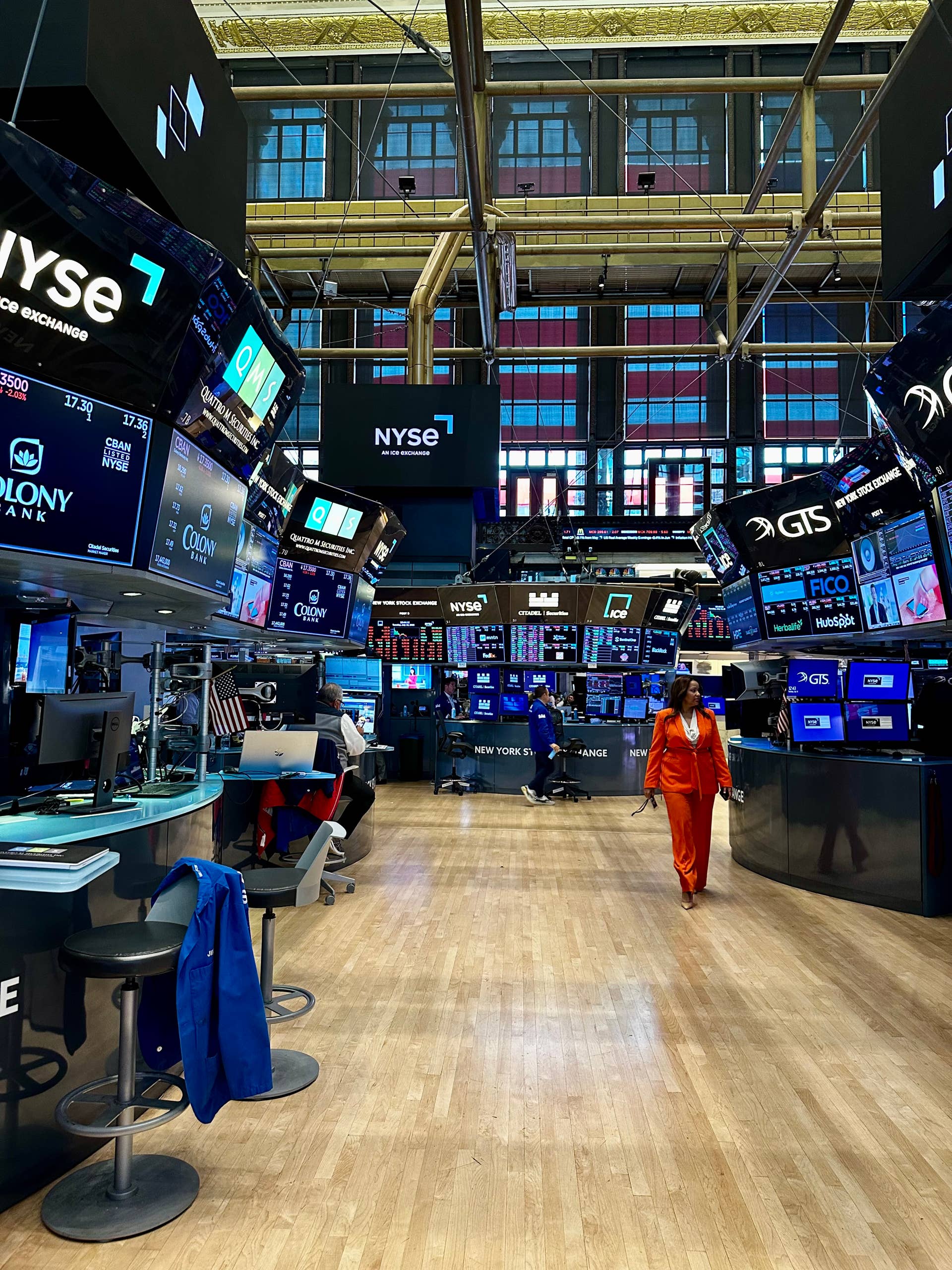 Stock Market Today: Stocks Fade From Higher Open - TheStreet