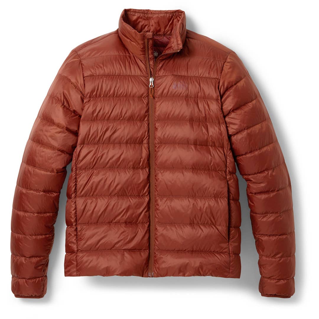 REI is selling a $129 down jacket for $50 - TheStreet
