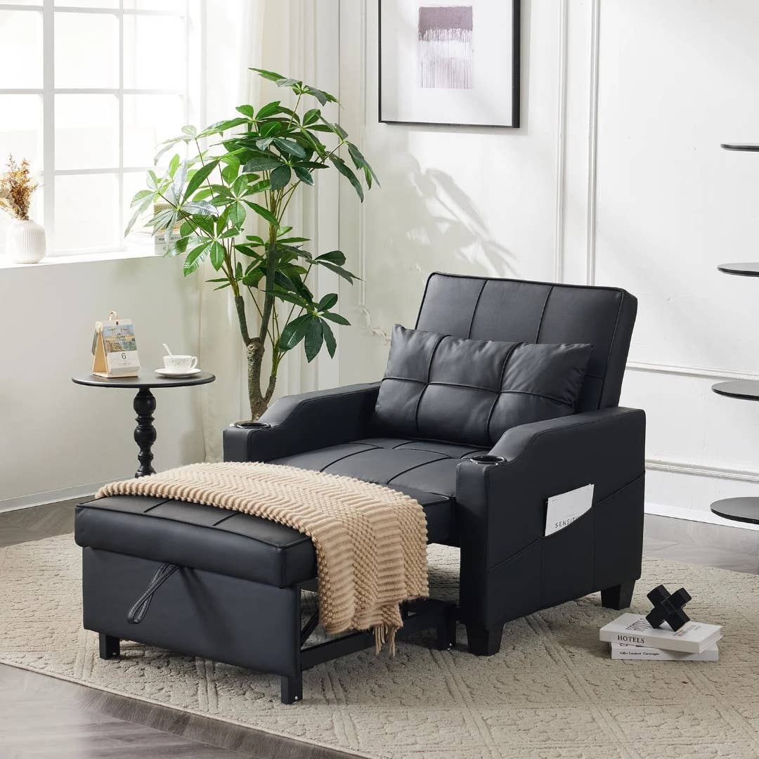 Walmart is selling a $462 sleeper chair for $240 - TheStreet