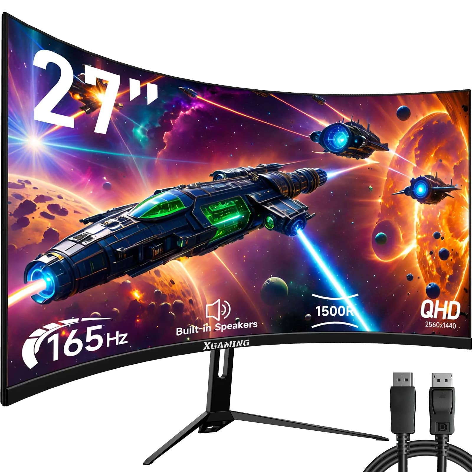 Walmart is selling a $324 ultra-wide curved monitor for $152 - TheStreet