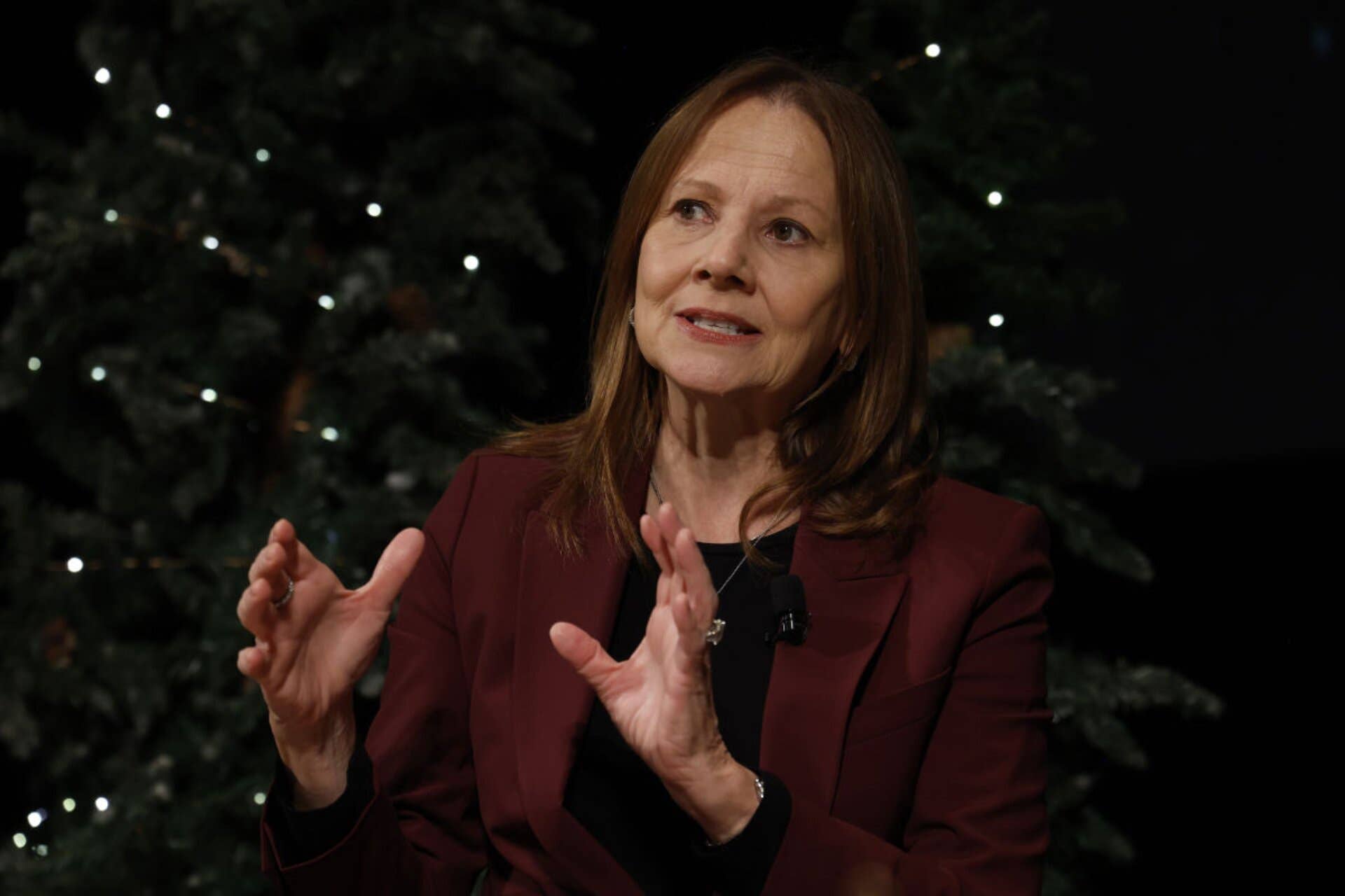 General Motors Layoffs, exec exit in major EV shift - TheStreet