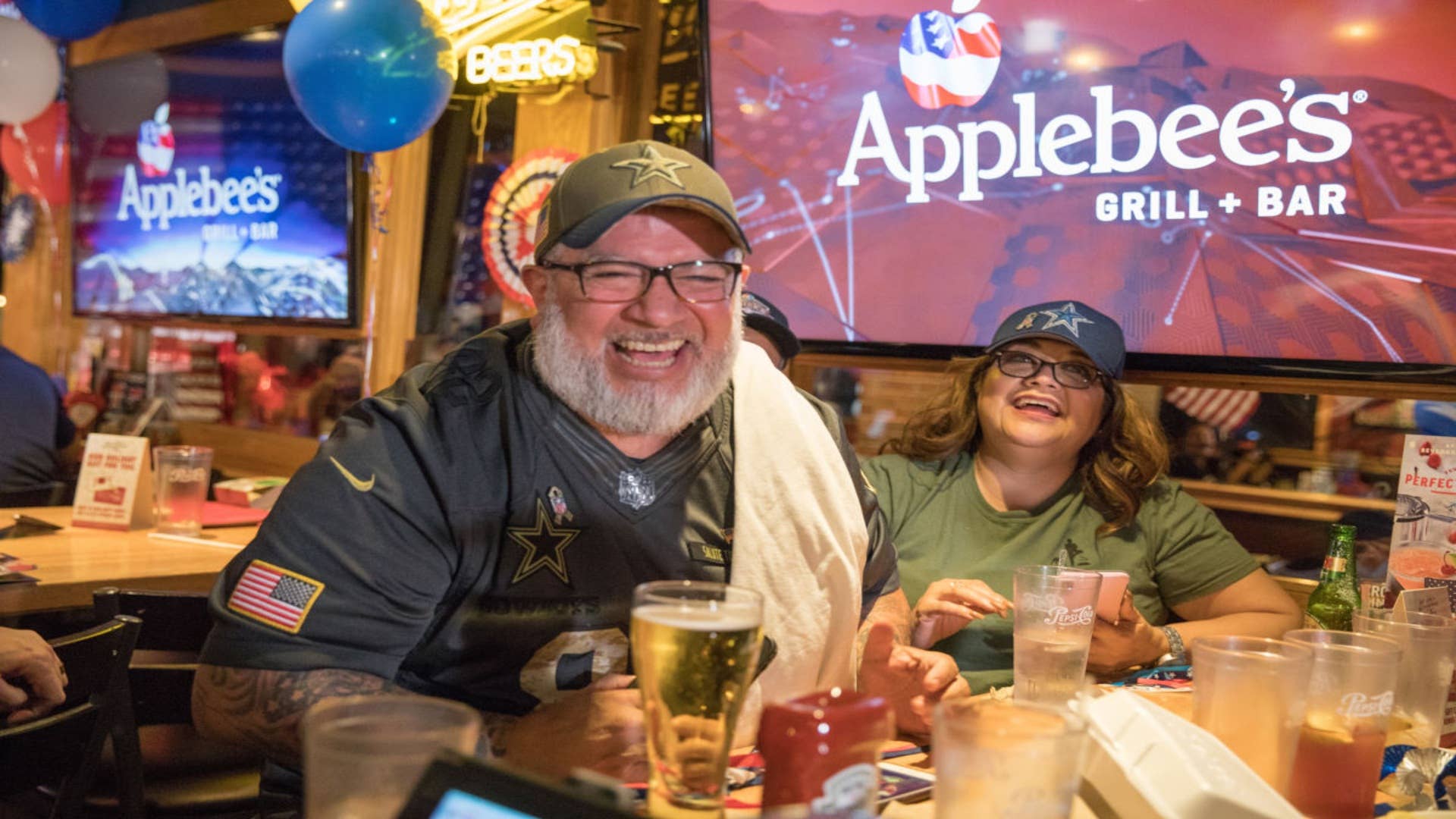 Applebee's uses value to drive major comeback - TheStreet