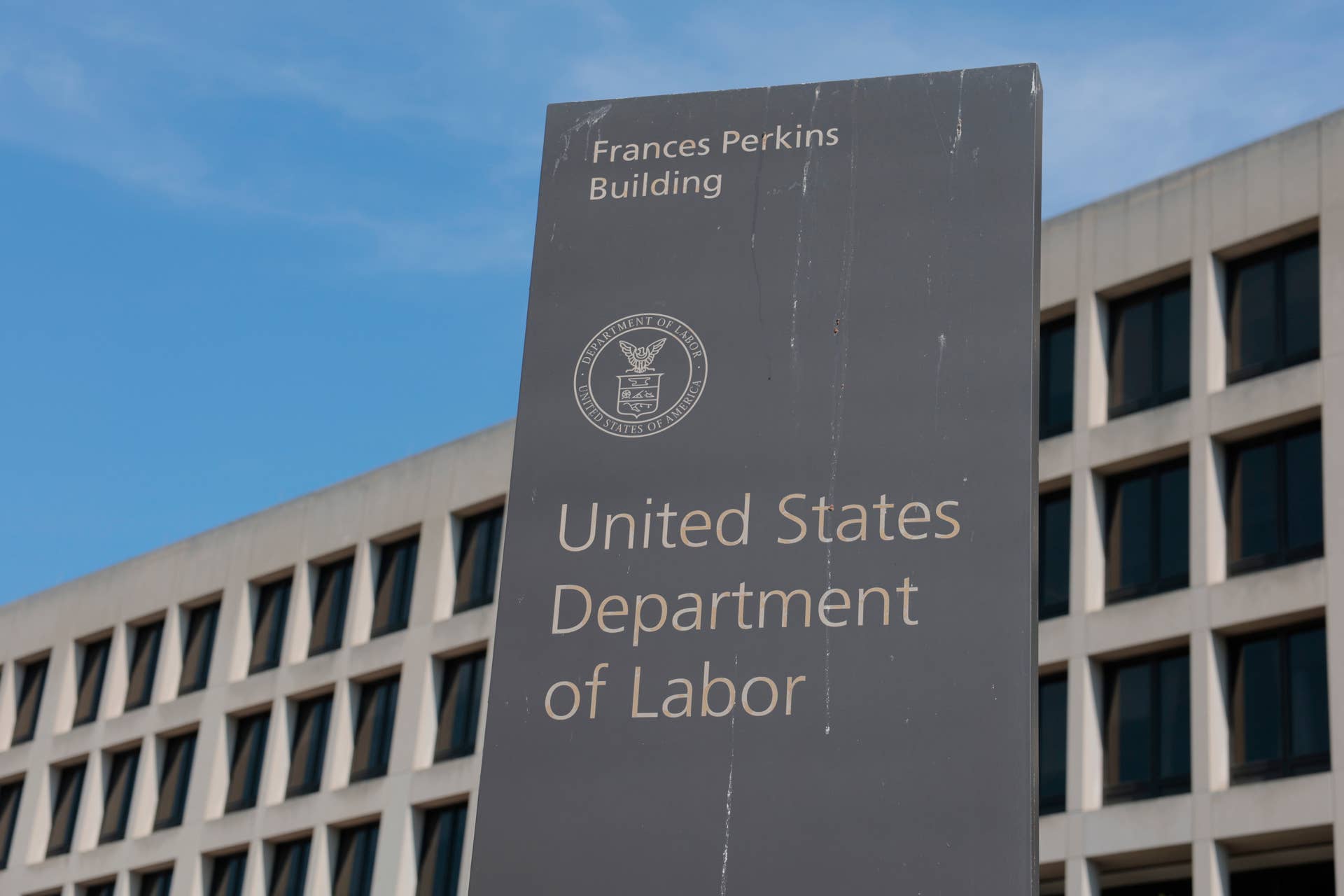 The U.S. might stop doing jobs reports because of this concerning trend ...