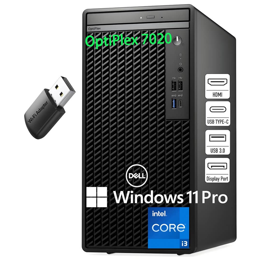 Amazon is selling a $2,200 desktop computer for $600 - TheStreet