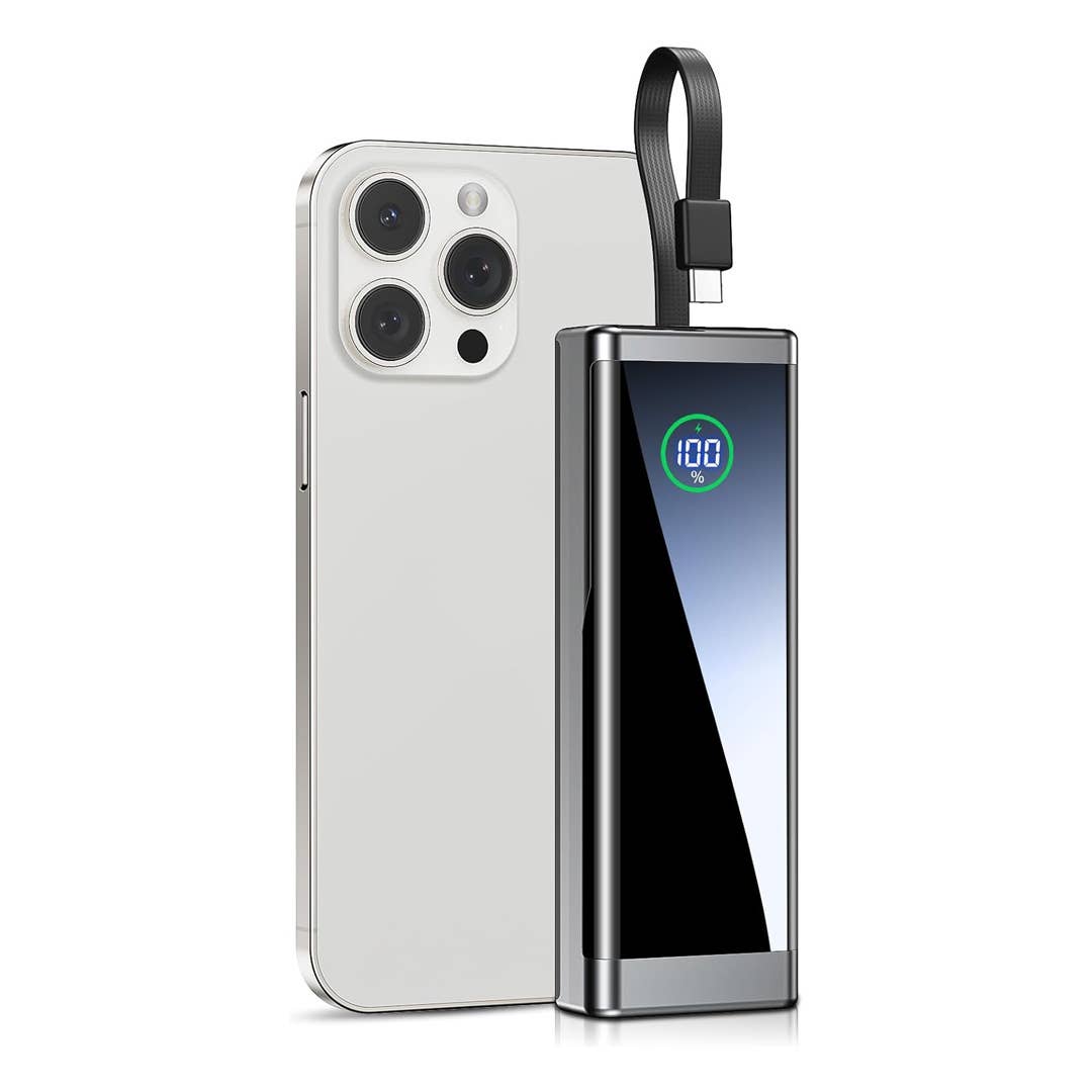 Amazon is selling a $200 portable charger for just $30 - TheStreet