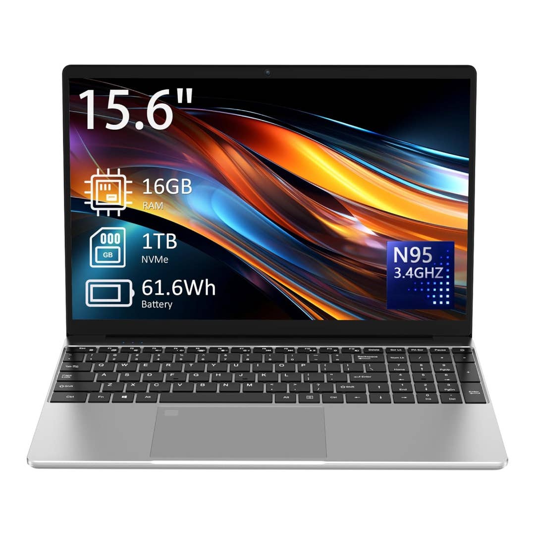 Amazon is selling a $464 work laptop for just $253 - TheStreet