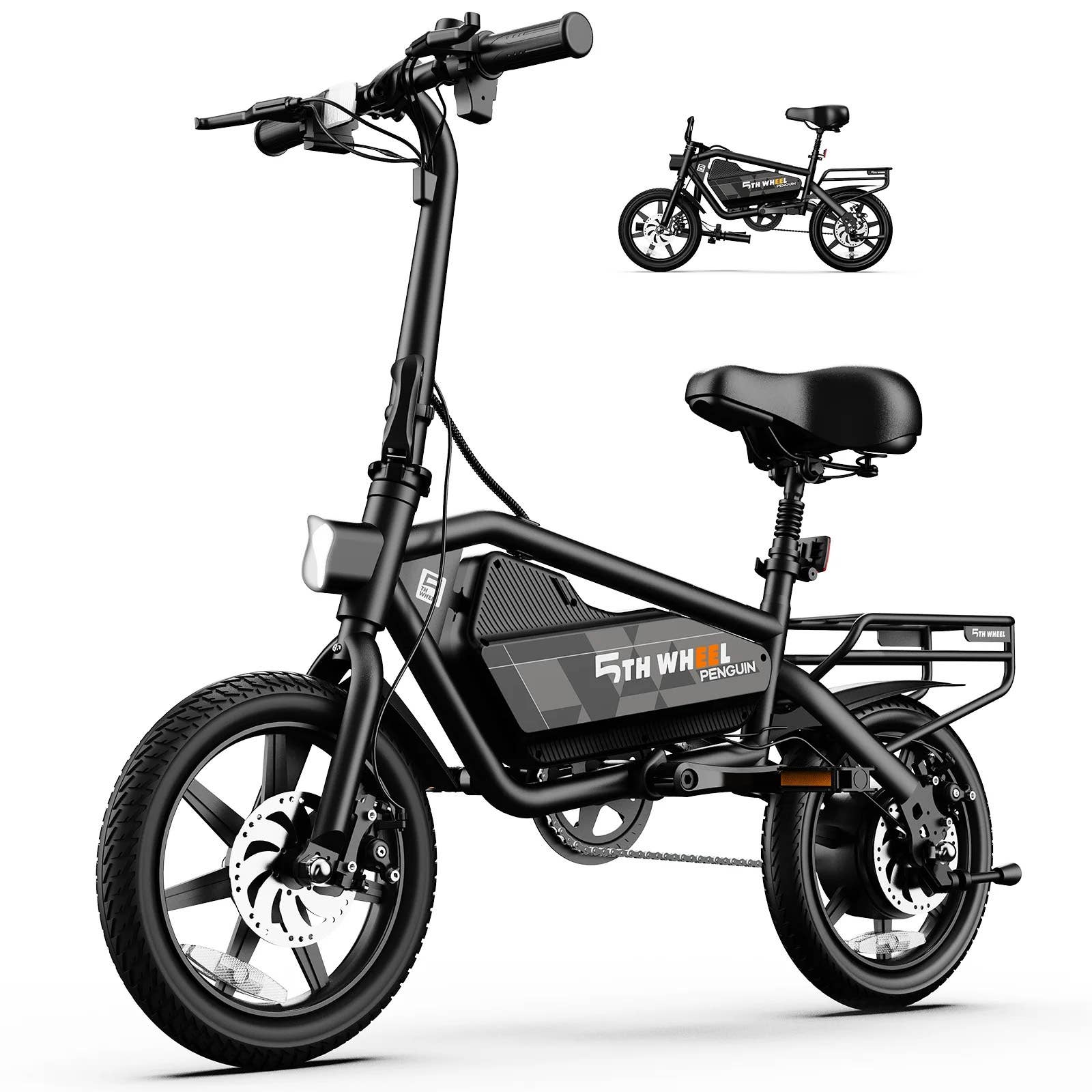 Walmart is selling a $500 electric bike for $277 - TheStreet