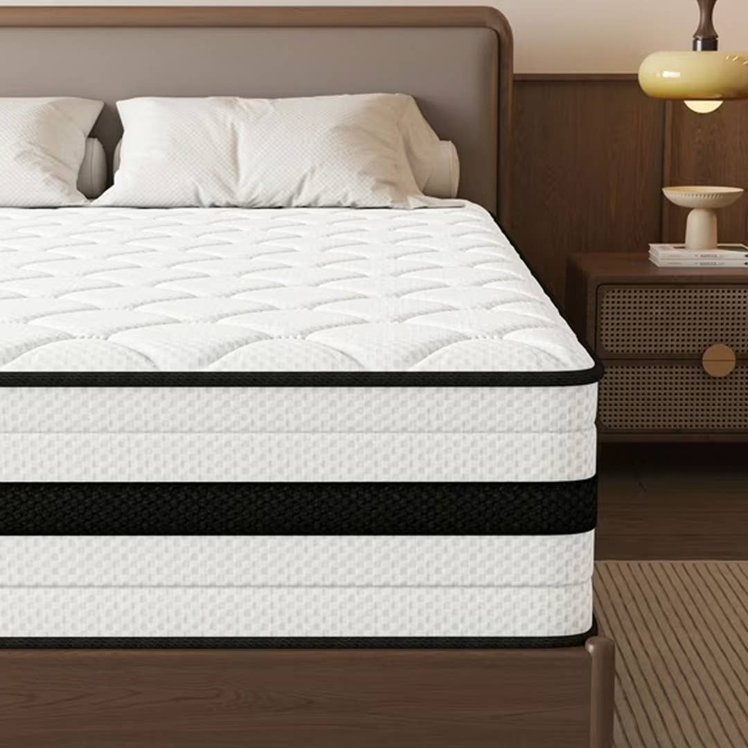 Walmart is selling a $320 queen mattress for $159 - TheStreet