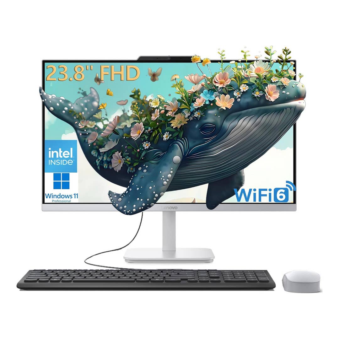 Amazon is selling a $2,000 Lenovo desktop computer for $700 - TheStreet