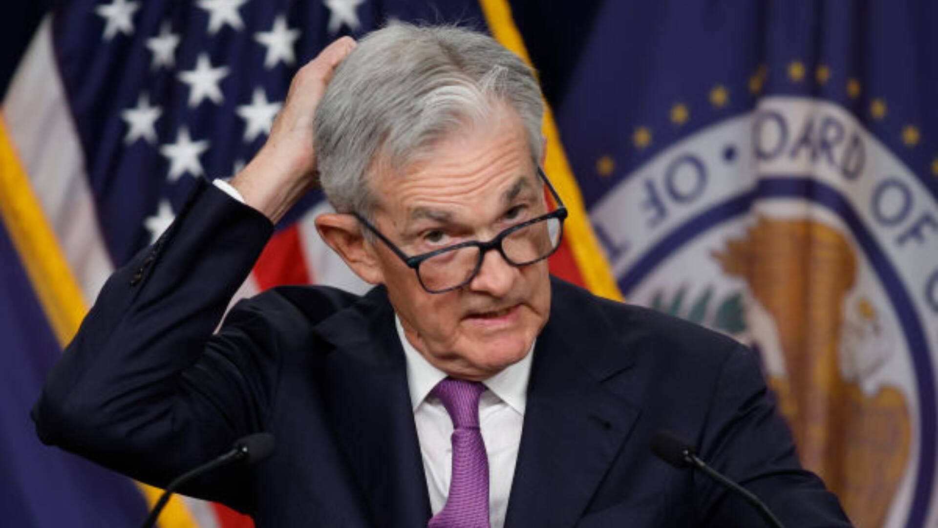 CPI inflation data arrives as Fed interest rate decision looms - TheStreet