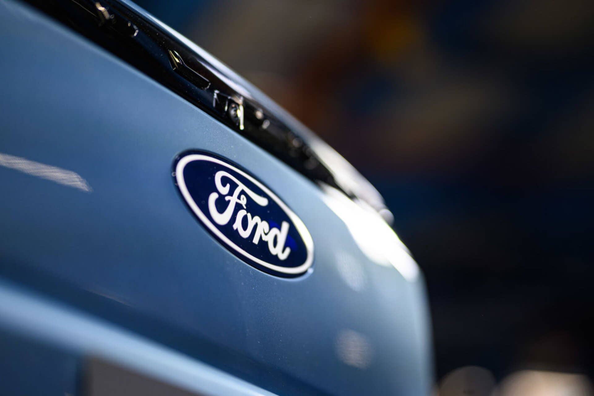 Defense accuses Ford of retaliation in messy RICO lawsuit - TheStreet