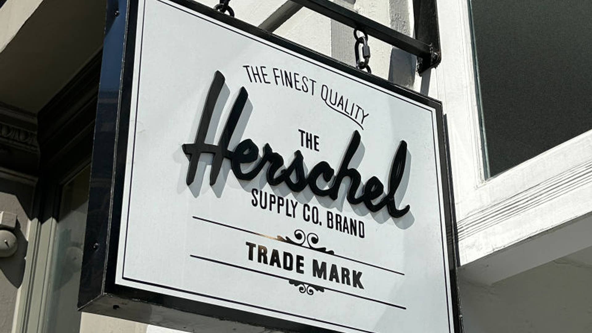 Herschel is selling backpacks for up to 49% off - TheStreet