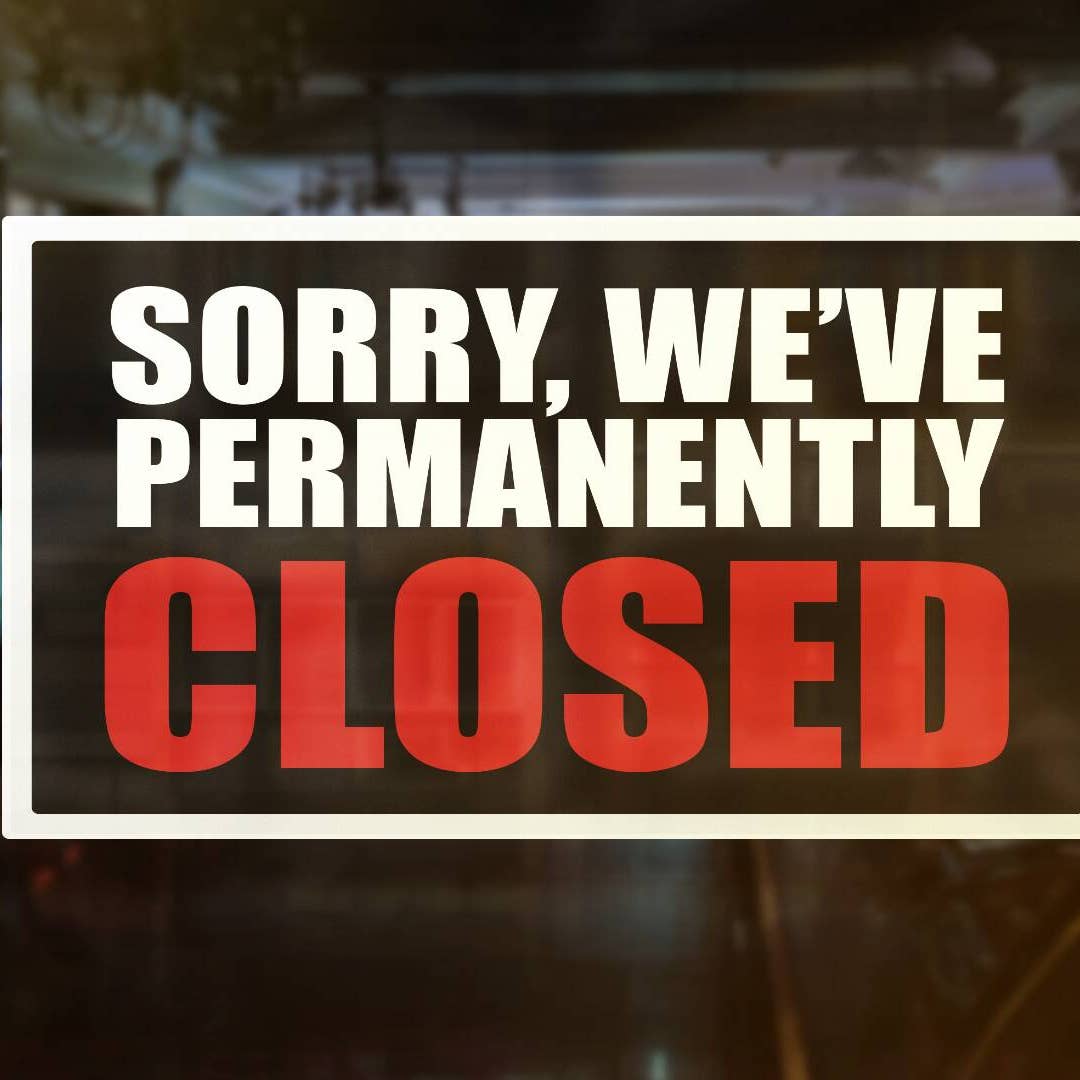 Petco closing dozens of stores (here's the full list) - TheStreet