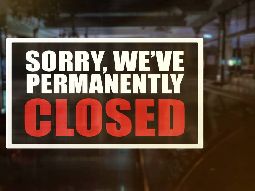 Beloved candy company closes corporate office, lays off dozens - TheStreet