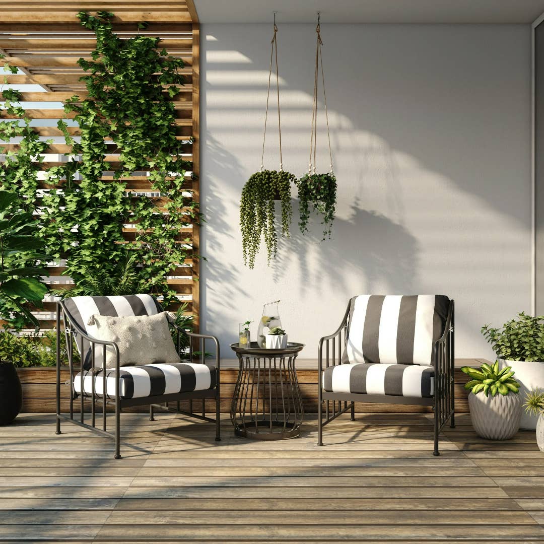 Walmart is selling a $247 outdoor furniture set for $147 - TheStreet