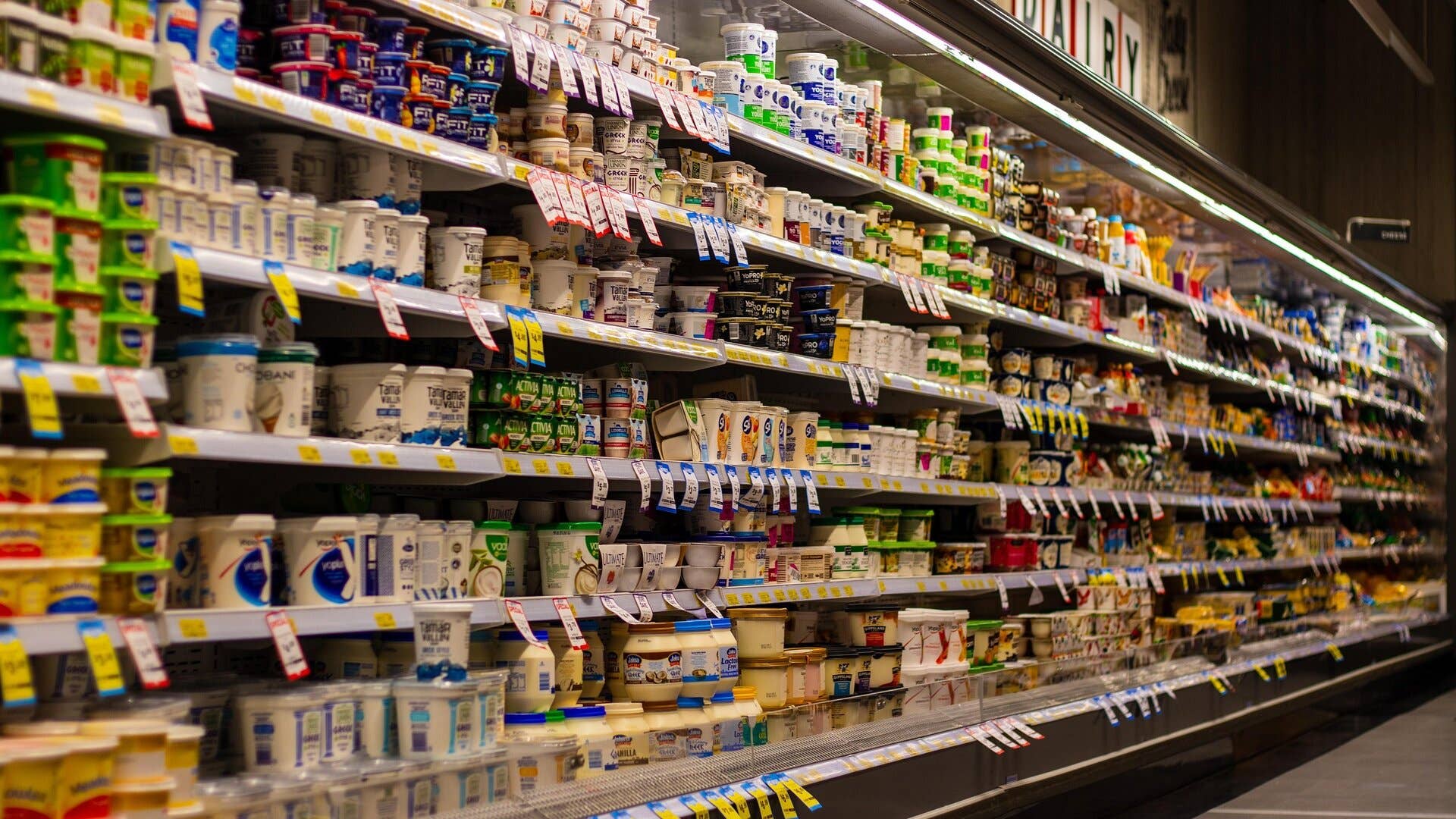 Kroger brings back paper coupons in a new way - TheStreet