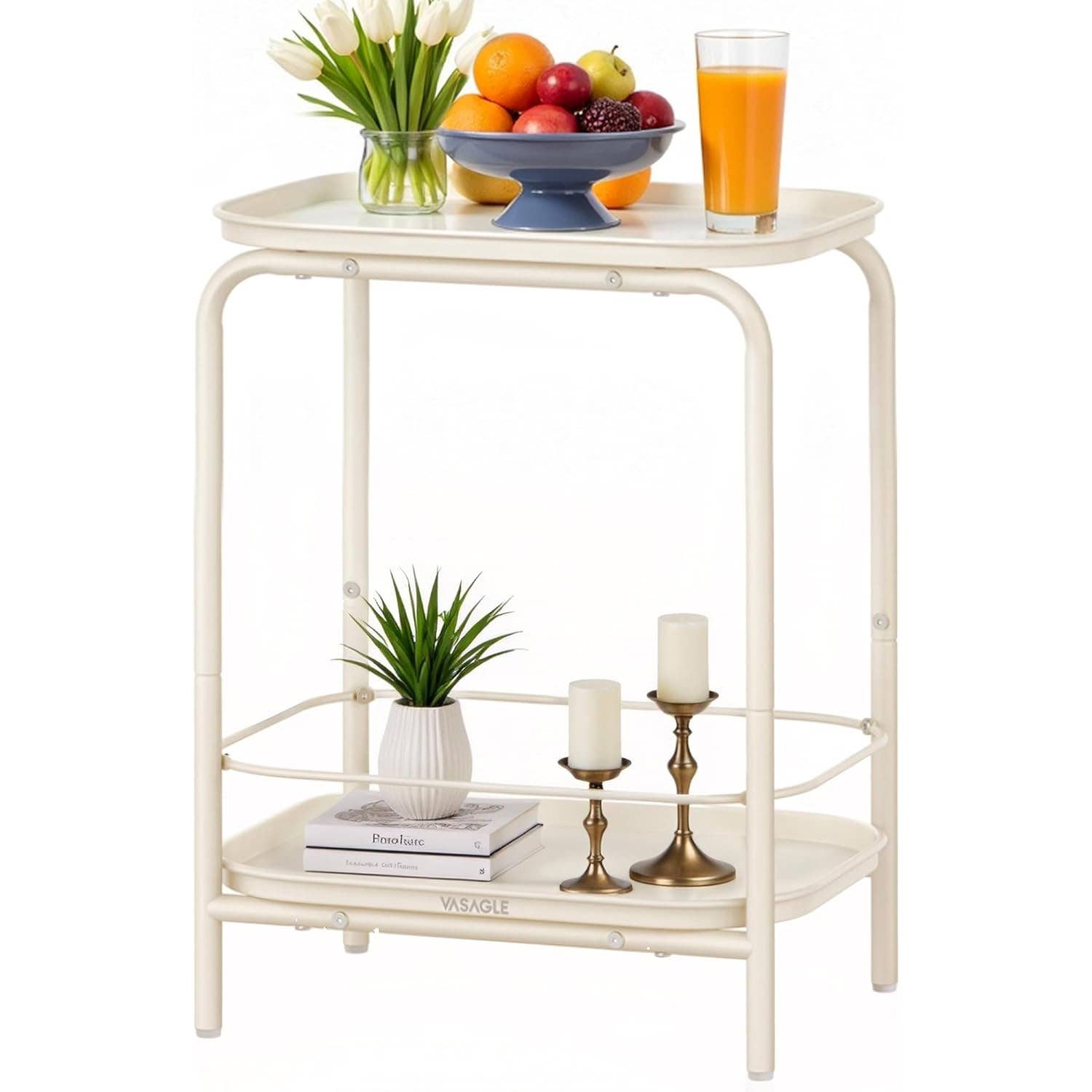 Amazon is selling a $46 outdoor patio end table for $23 - TheStreet