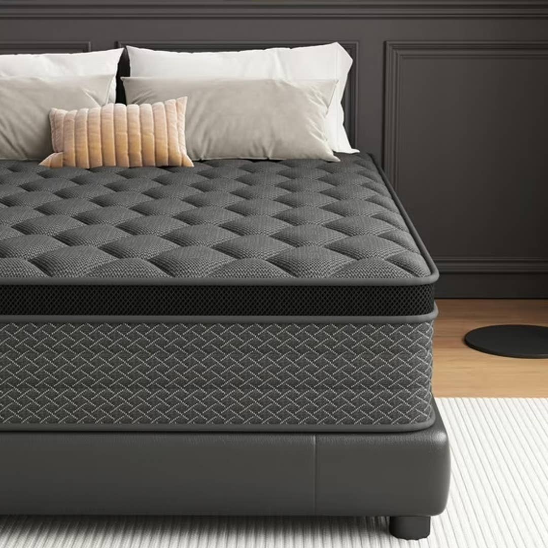 Walmart is selling a $248 queen mattress for $168 - TheStreet