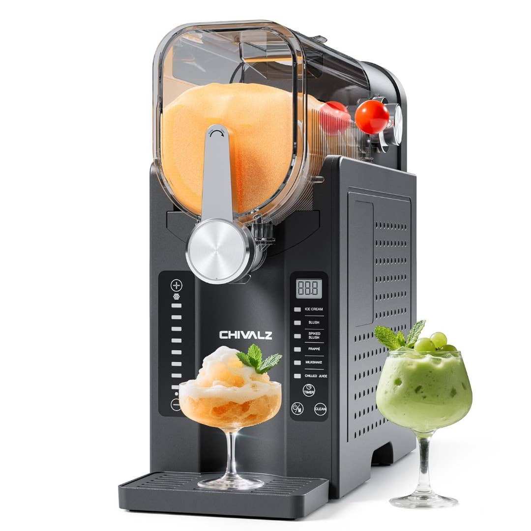 Amazon is selling a $770 slushie machine for $200 - TheStreet