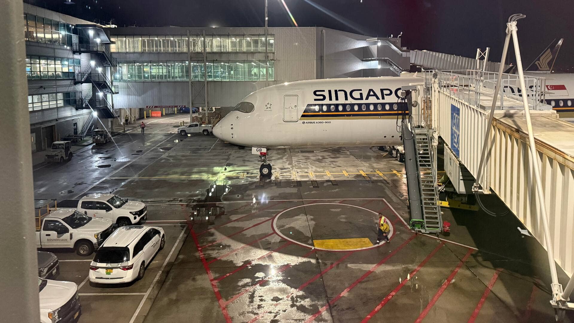 Another regional airline cancels all flights, no refunds - TheStreet