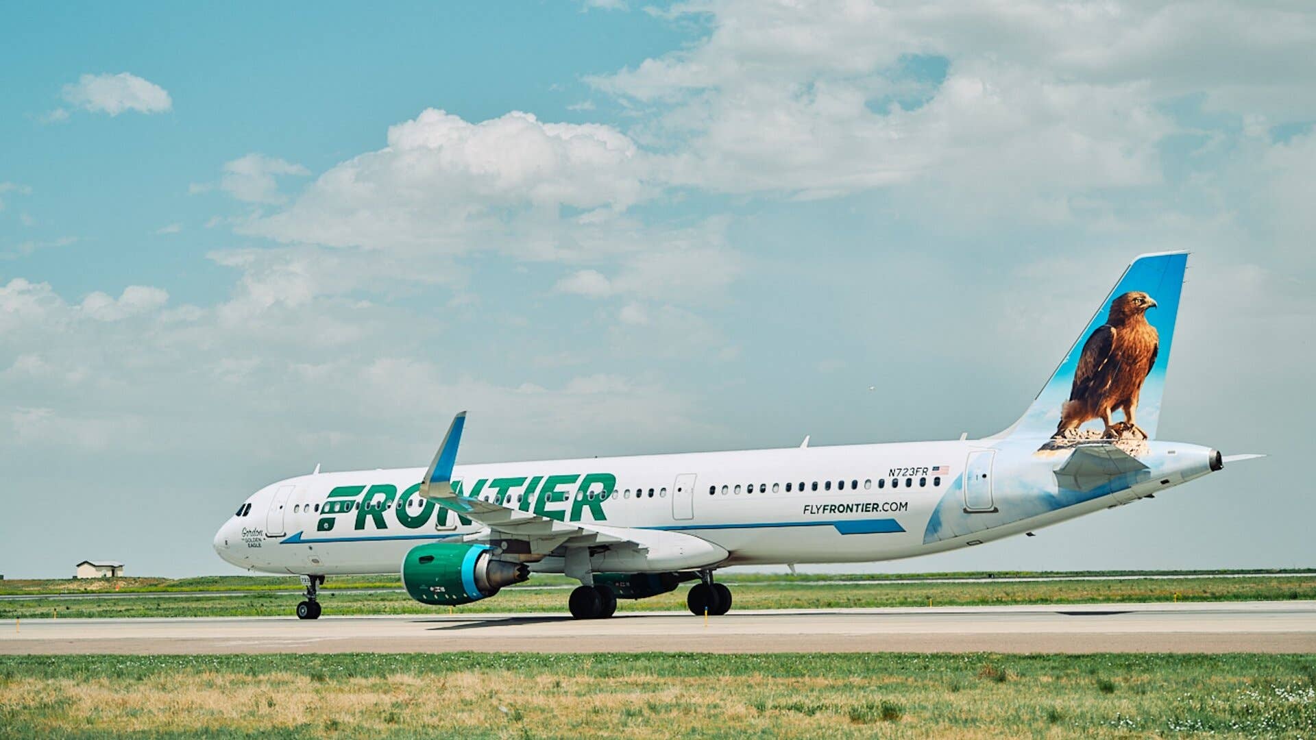 Frontier Airlines cancels three flights permanently, offers refunds ...