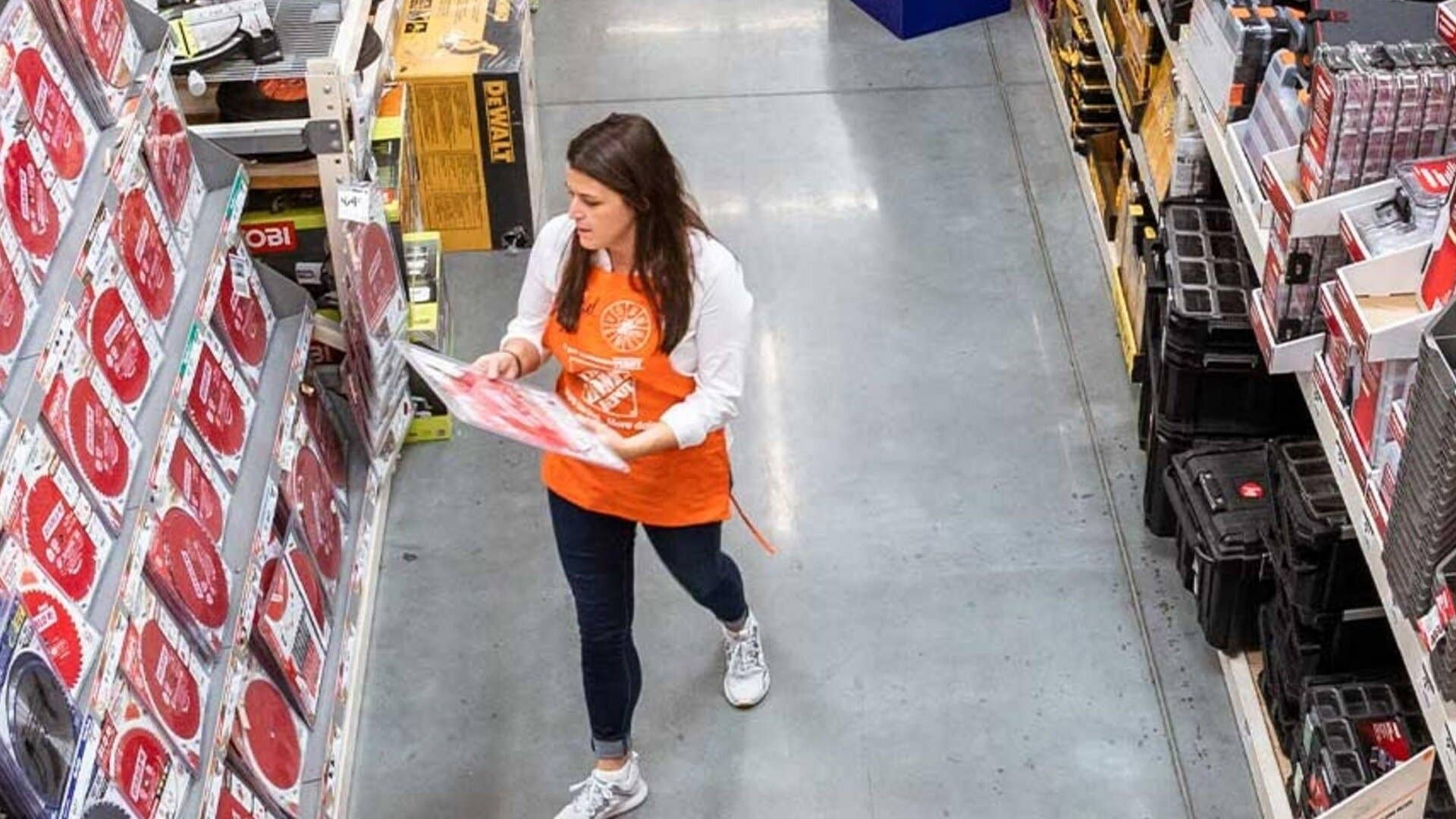 Consumers boycott Target, Amazon, Home Depot, here’s why - TheStreet