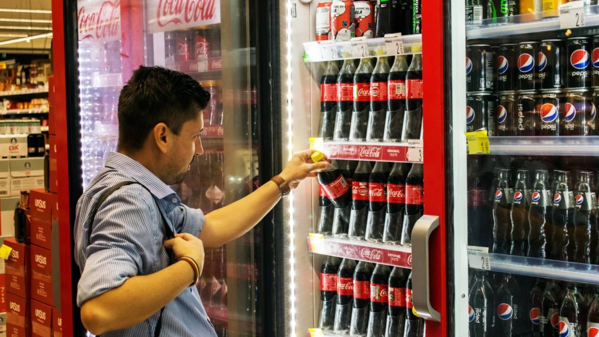 Coca-Cola CEO has a stark message on the economy | KO - TheStreet