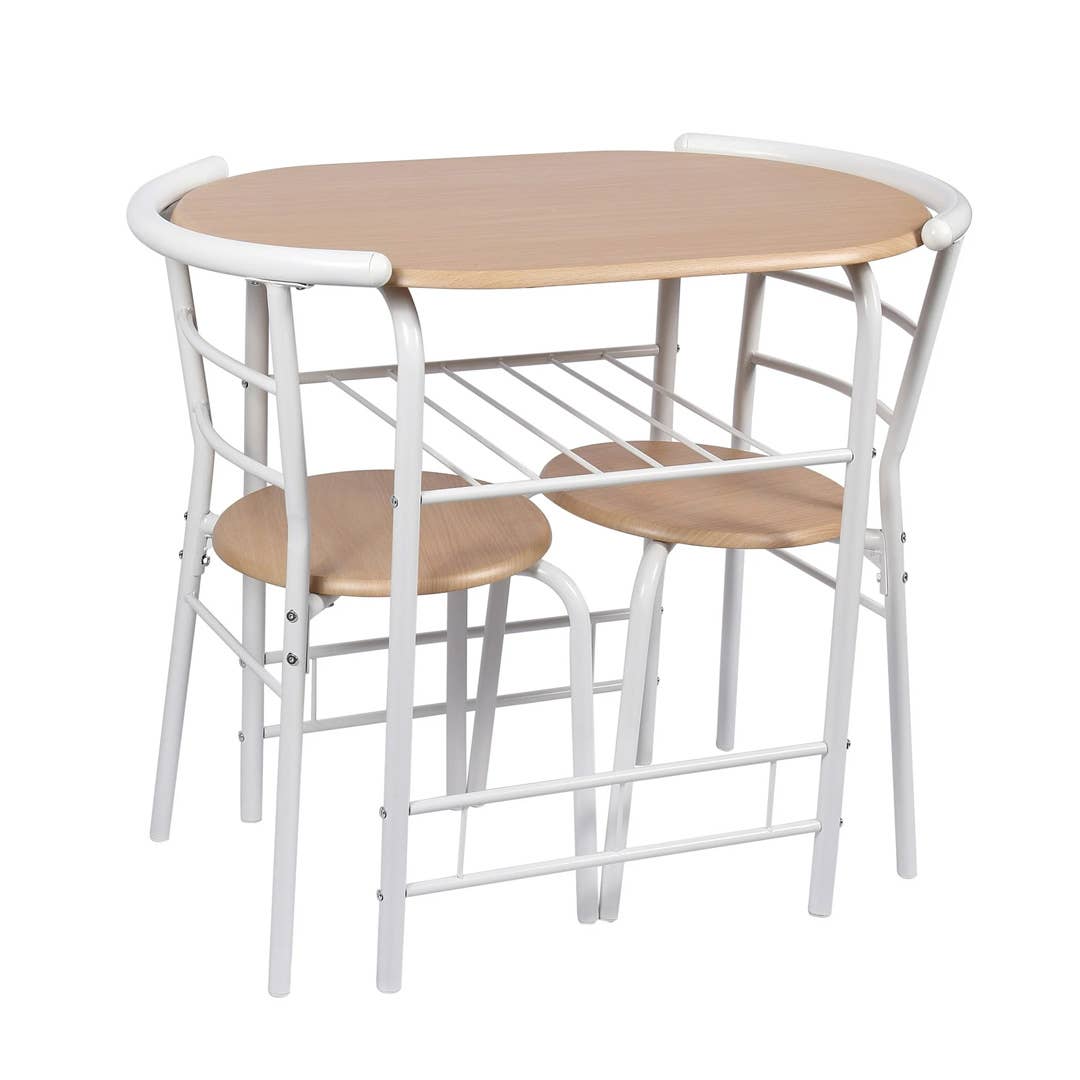 Walmart is selling a dining set for only $53 - TheStreet