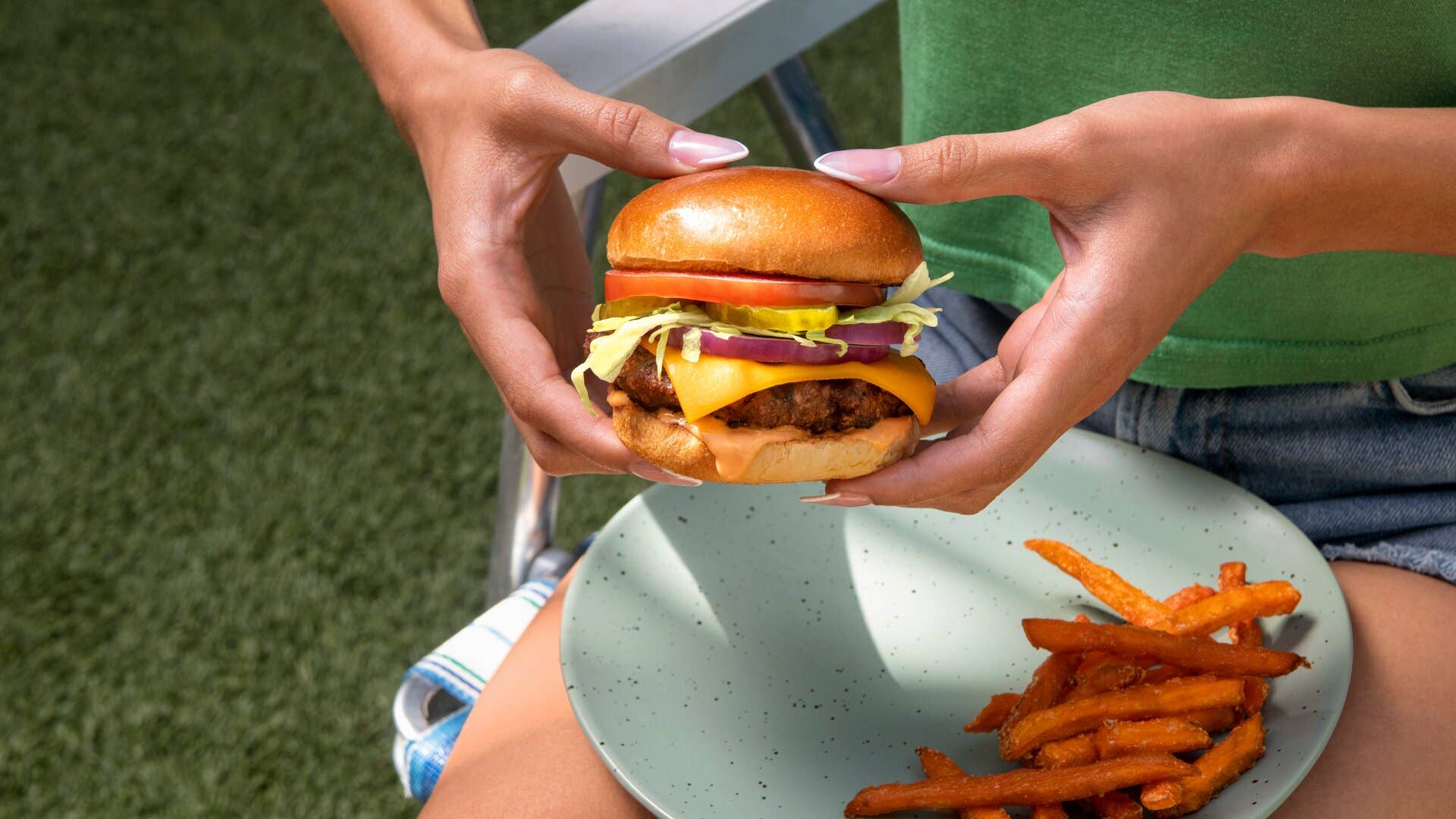 Beyond Meat faces mounting debt and SEC-reported challenges - TheStreet