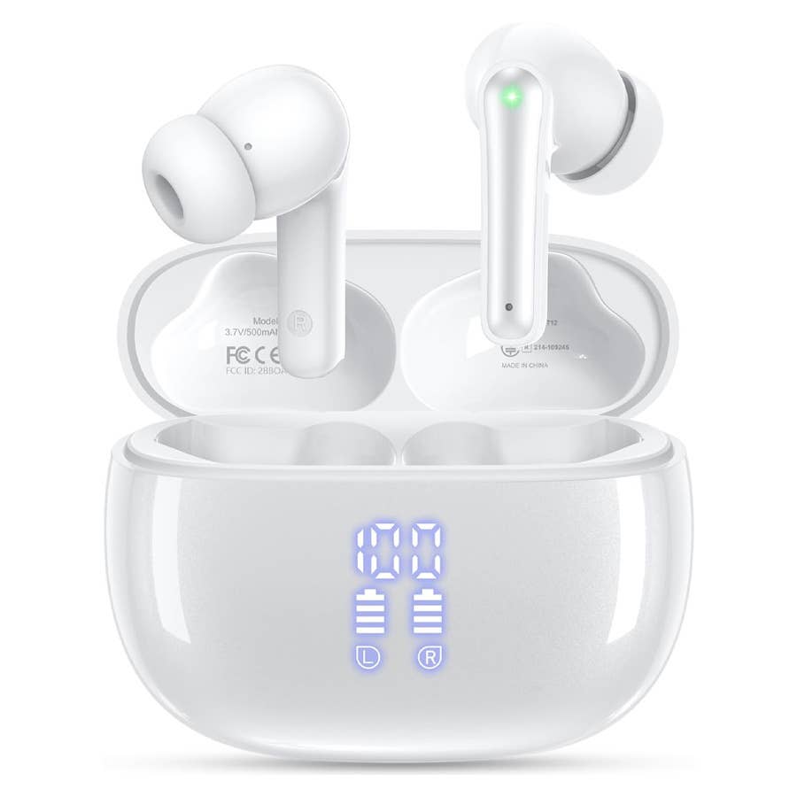 Amazon is selling $170 wireless earbuds for $22 - TheStreet