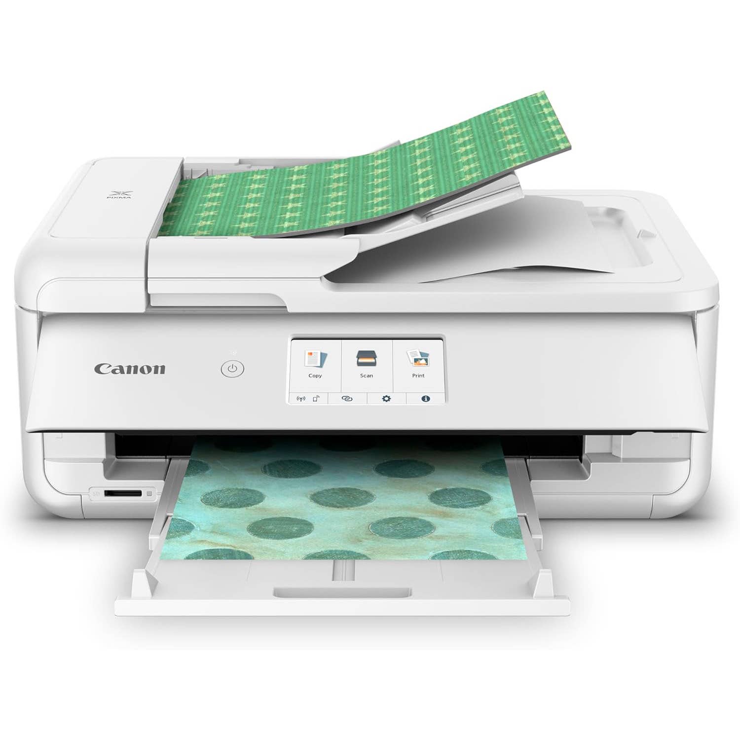 Amazon is selling a $324 Canon printer for $174 - TheStreet