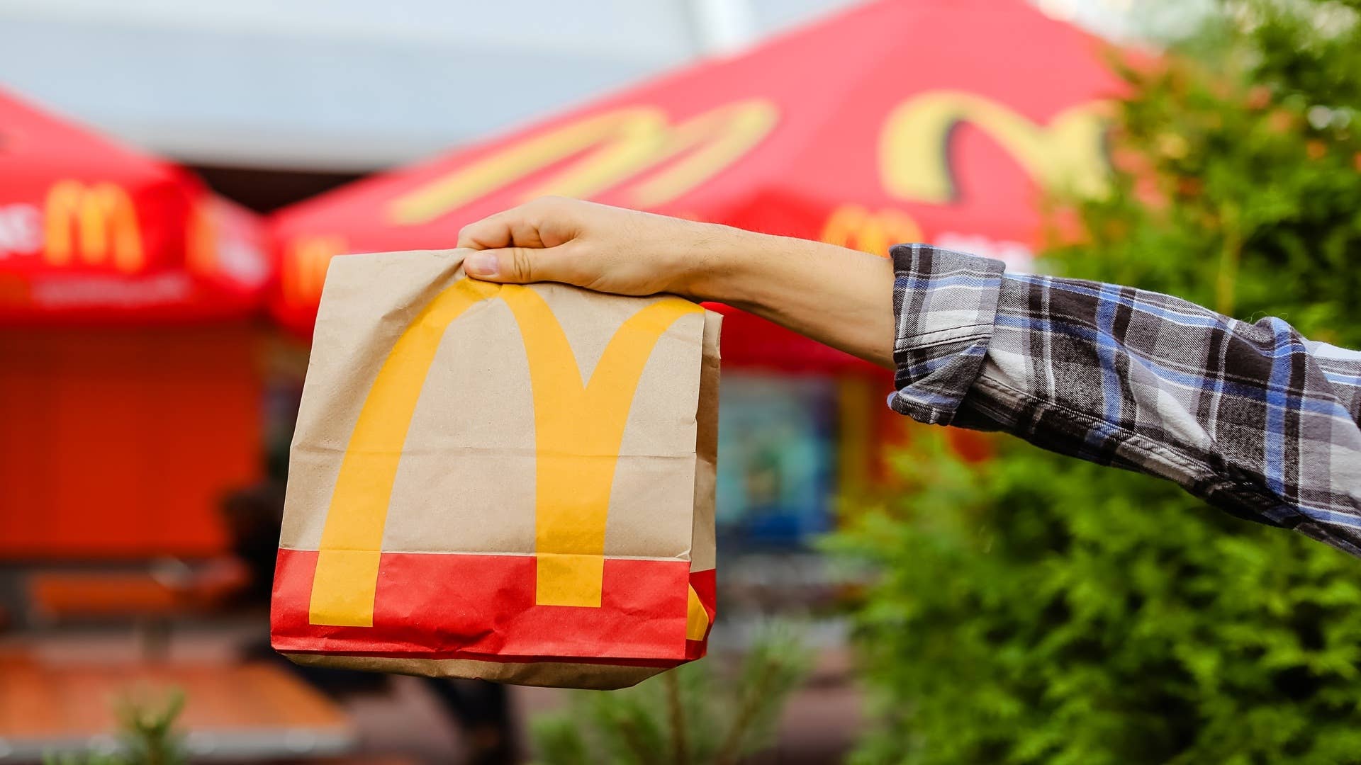 McDonald’s menu adds new items to spice up fall season - TheStreet