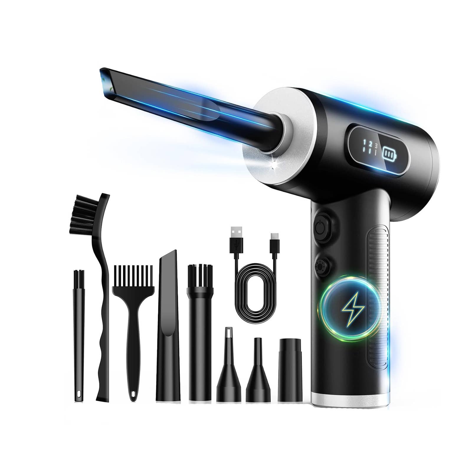 Amazon is selling a $50 compressed air duster for $27 - TheStreet