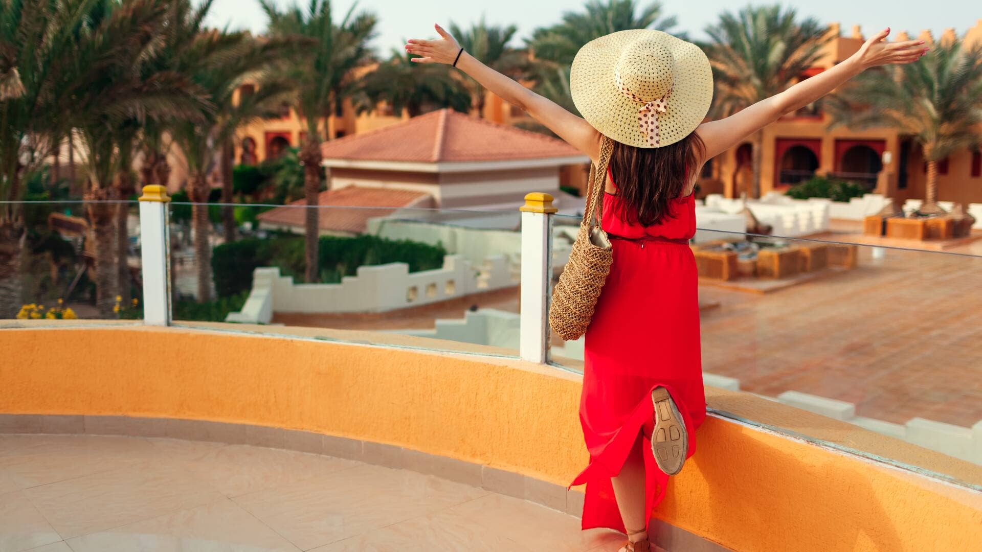 All-inclusive hotels are once again having a moment (thanks to Gen Z ...