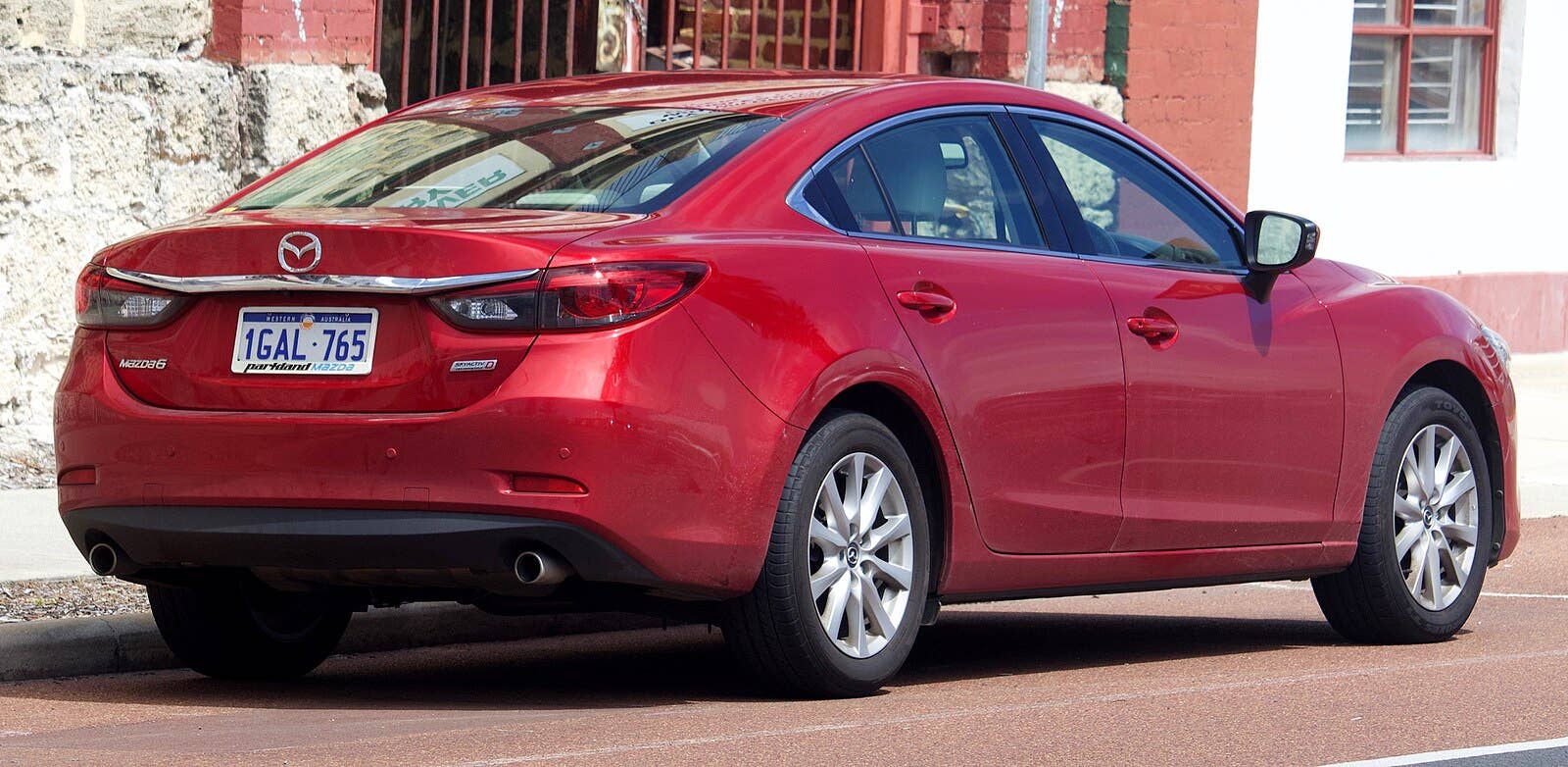 10 used cars to buy now, according to Consumer Reports - TheStreet