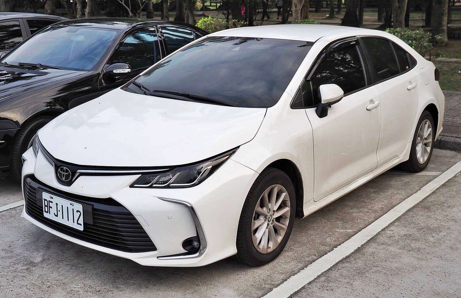 10 used cars to buy now, according to Consumer Reports - TheStreet