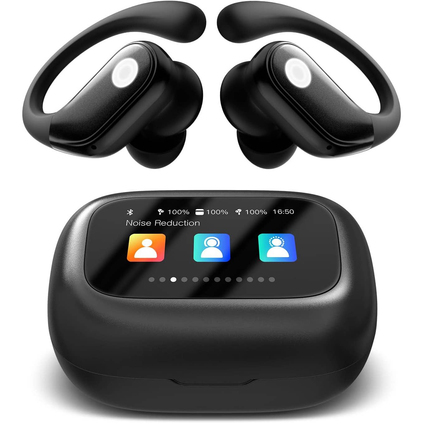 Amazon is selling $200 wireless sport earbuds for just $26 - TheStreet